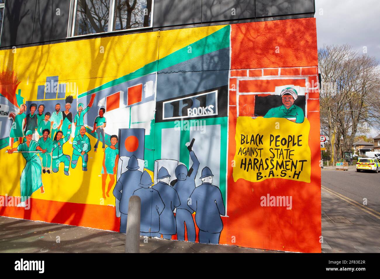 81 Acts Of Exuberant Defiance High Resolution Stock Photography and ...