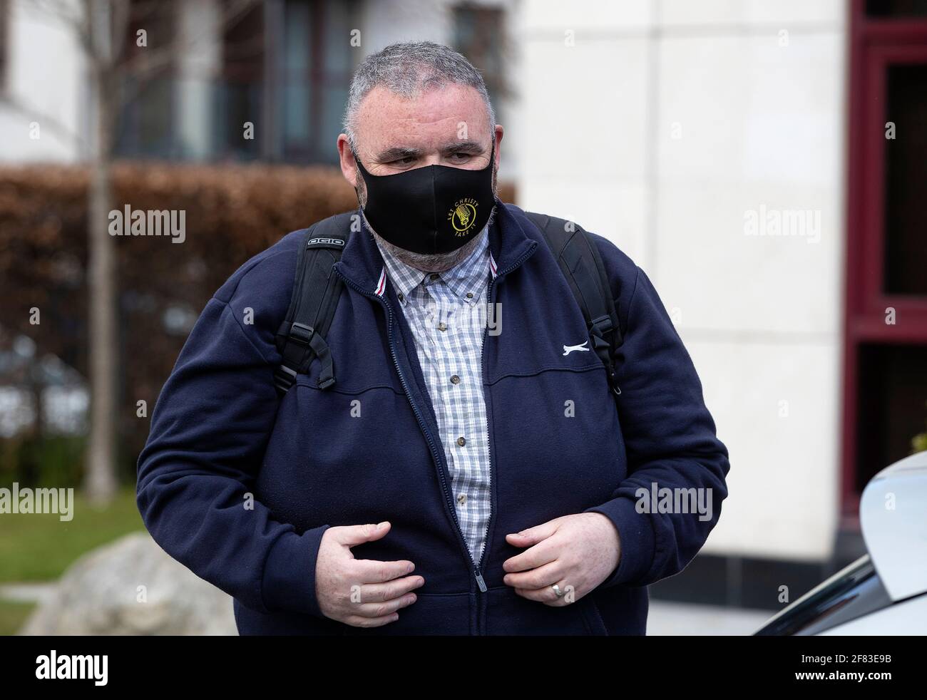 Crowne plaza dublin airport hi-res stock photography and images - Alamy