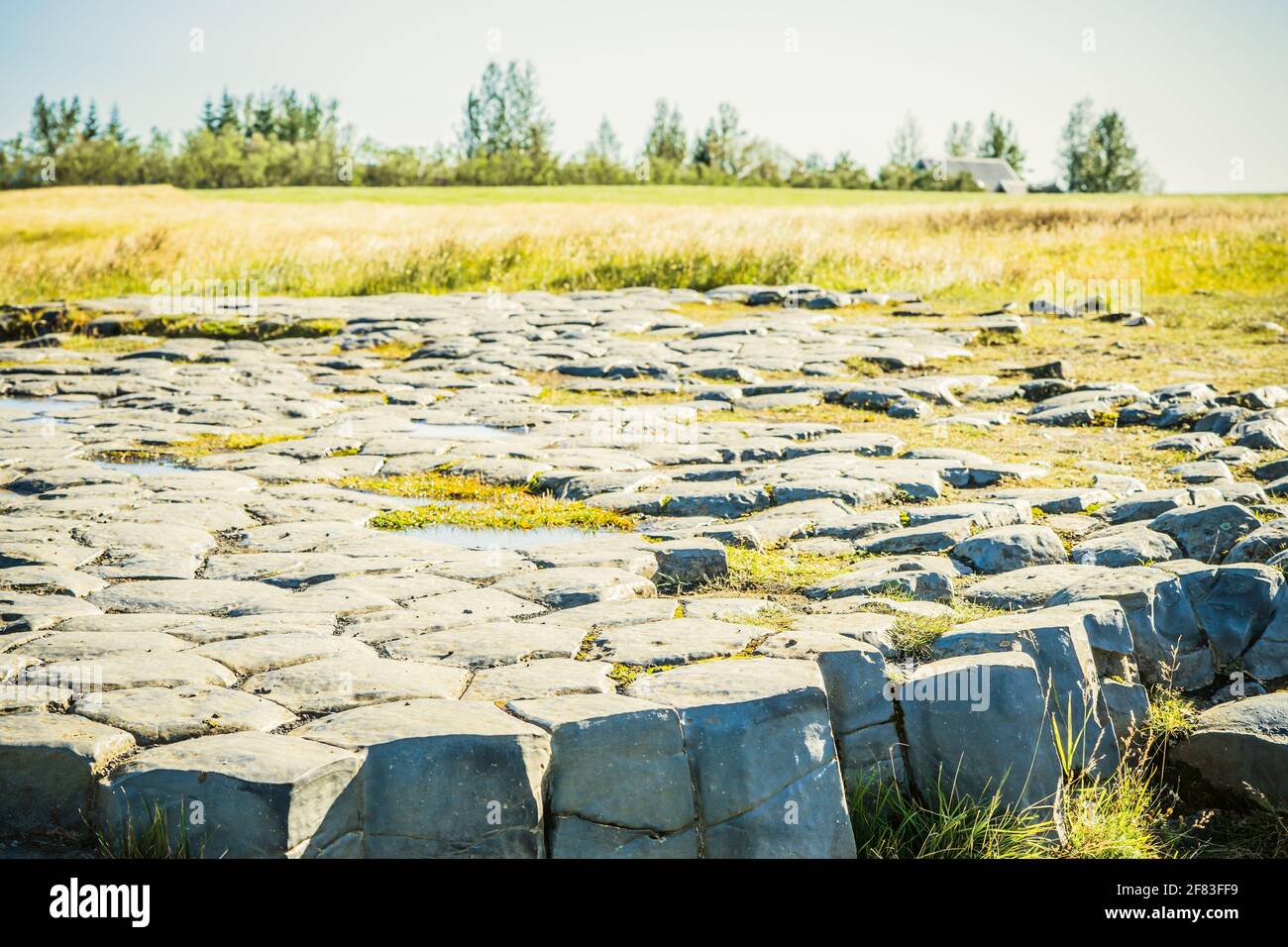 Map of basalt hi-res stock photography and images - Alamy