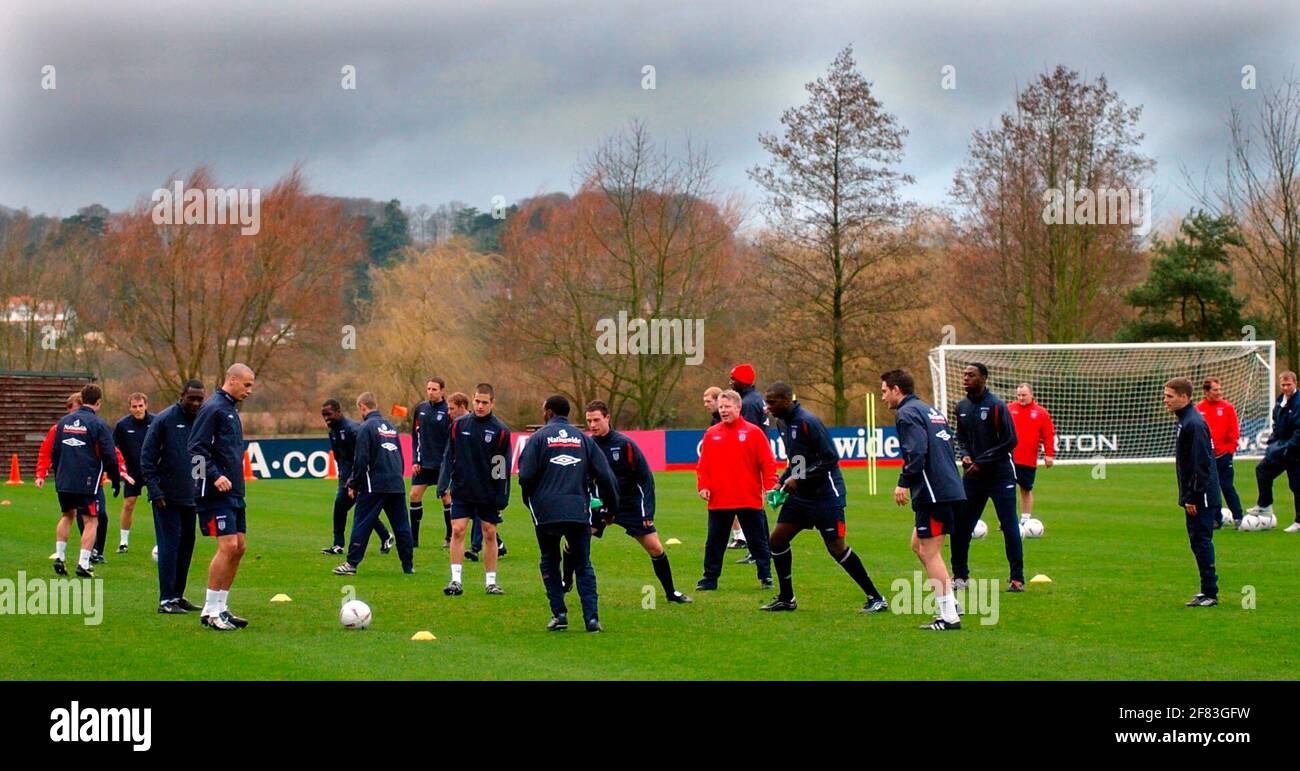 Team training bisham abbey hi-res stock photography and images - Alamy