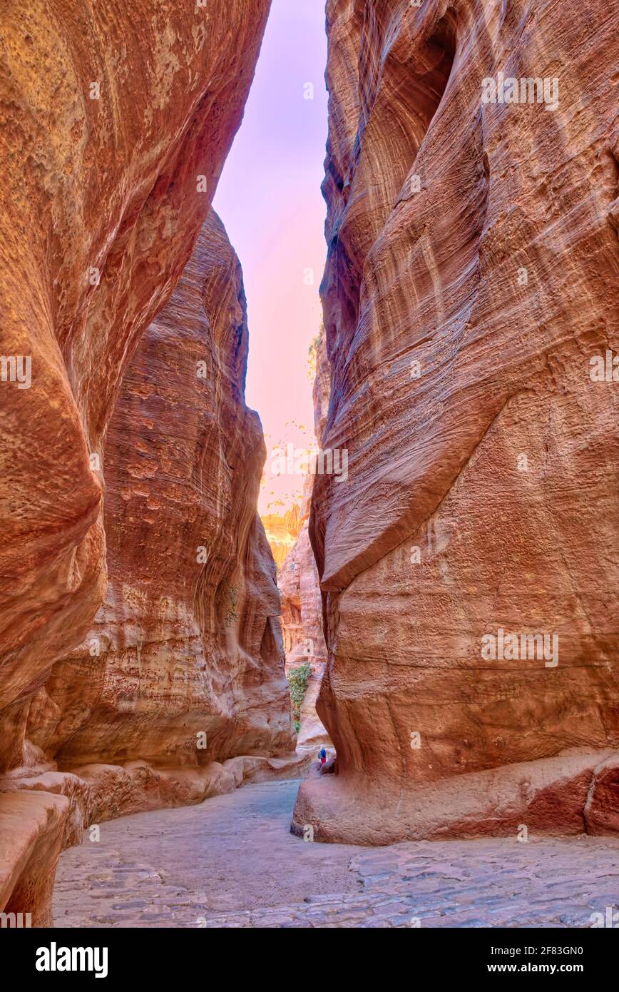 Although the Nabataeans were initially embedded in Aramaic culture ...