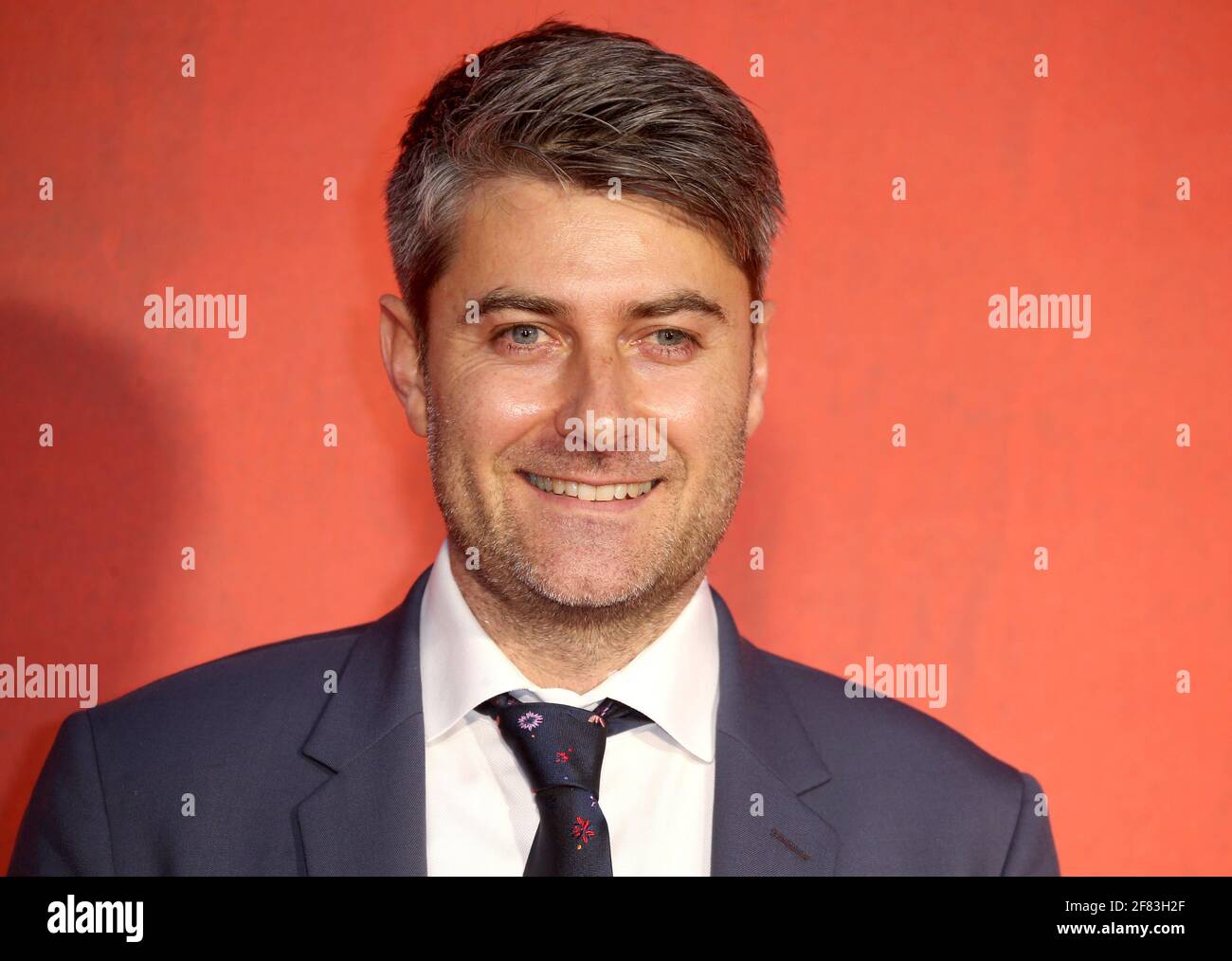 LONDON, UNITED KINGDOM - Oct 05, 2019: Carthew Neal attends the "JoJo ...