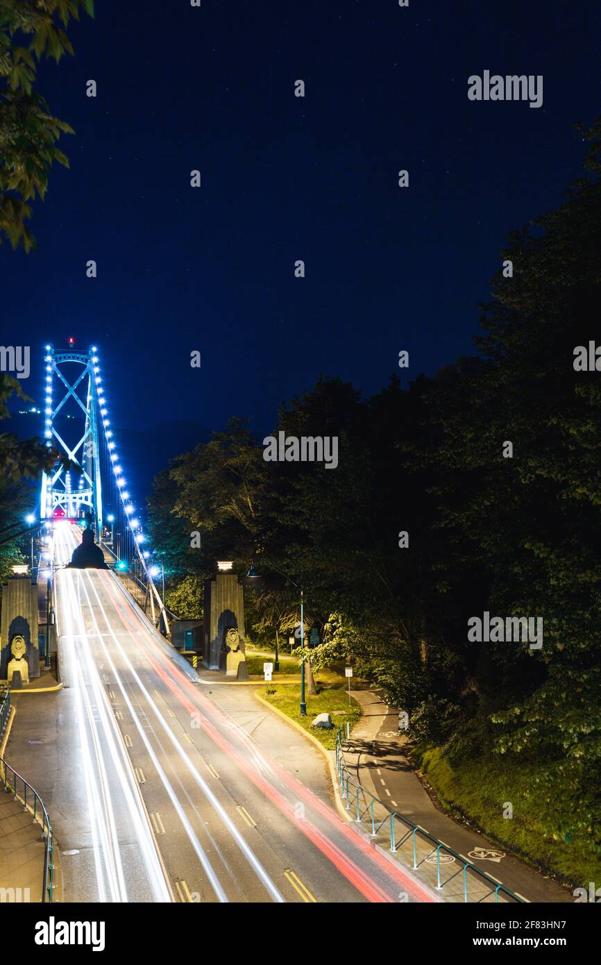 Summer street light hi-res stock photography and images - Alamy