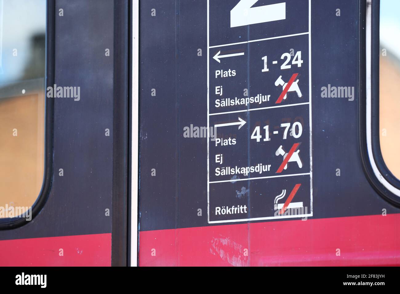 Train operator northern hi-res stock photography and images - Alamy