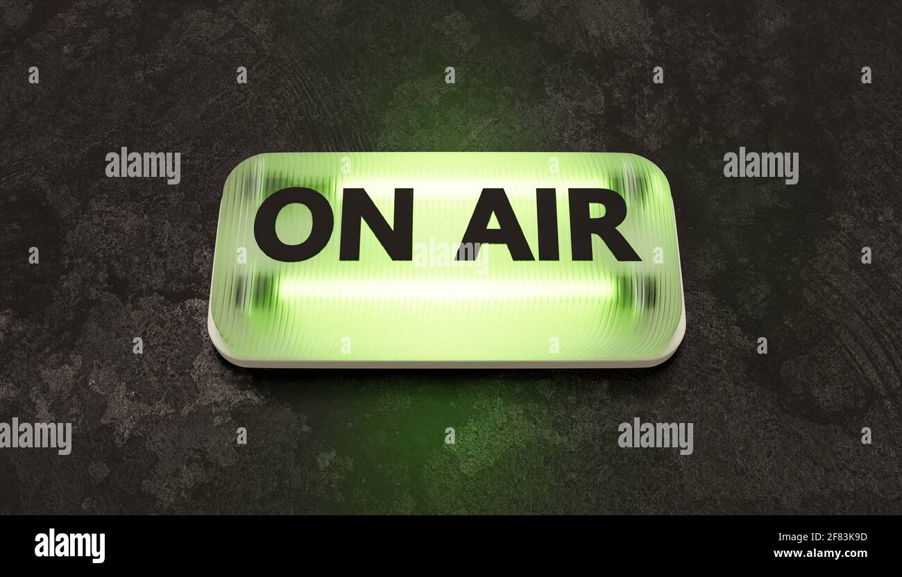 Billboard tv show hi-res stock photography and images - Alamy