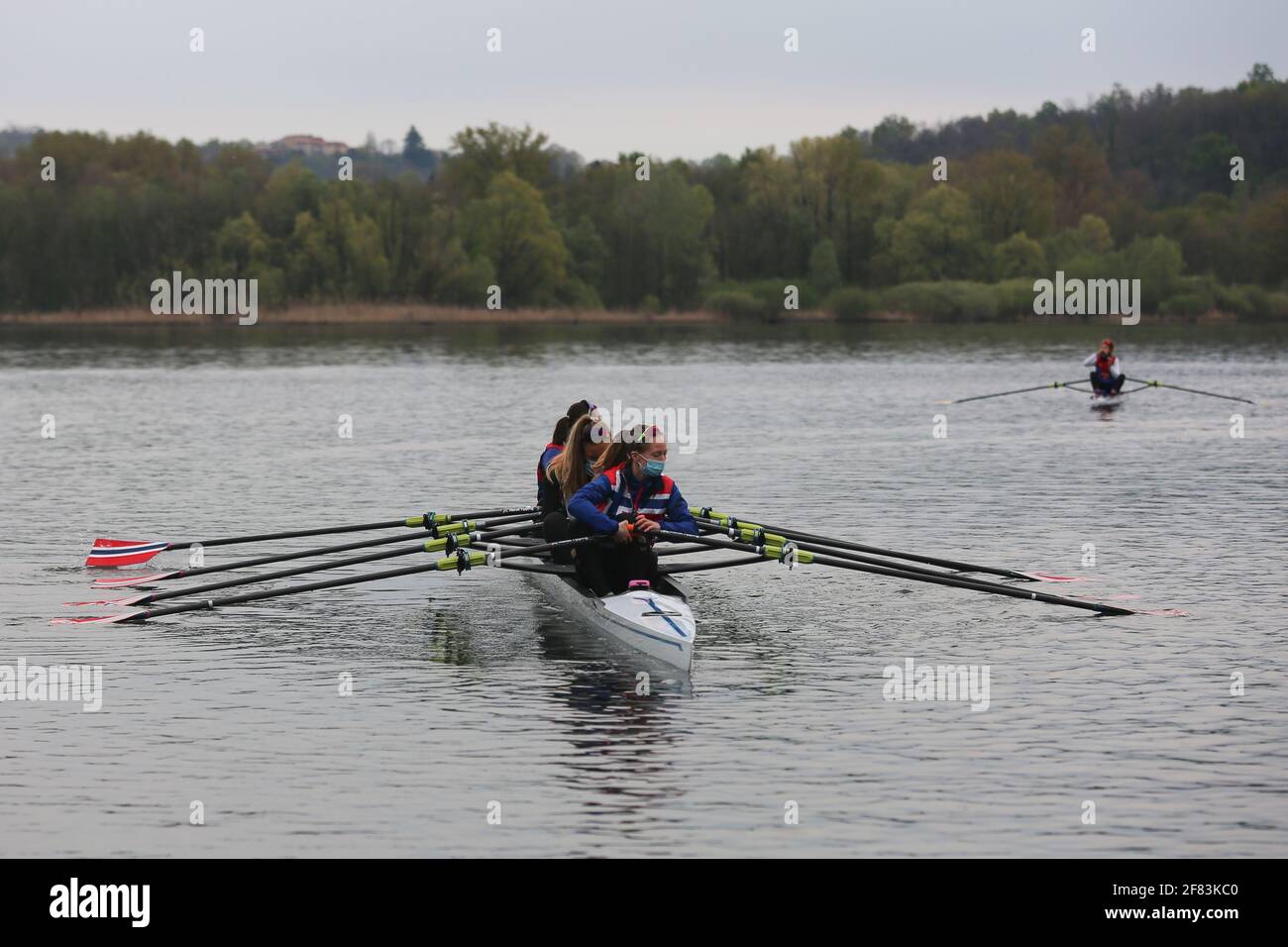 Eva lund hi-res stock photography and images - Alamy