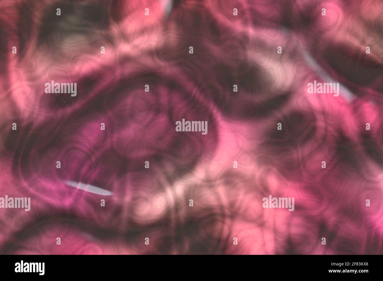 amazing creative monstrous mucous relief computer art background ...