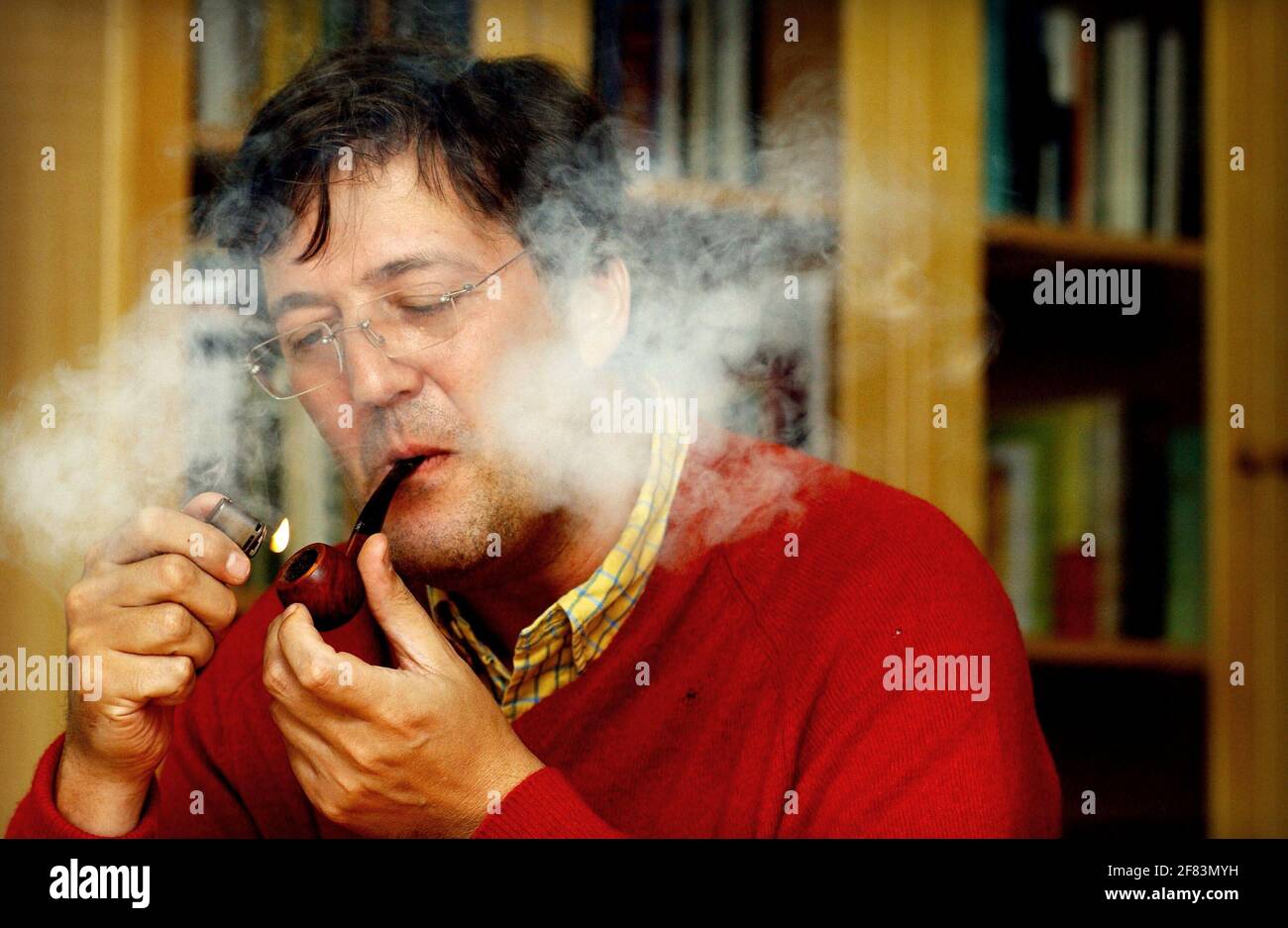 Actor and writer hi-res stock photography and images - Alamy