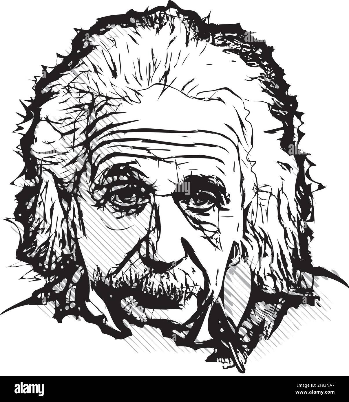 Albert einstein Cut Out Stock Images & Pictures - Alamy