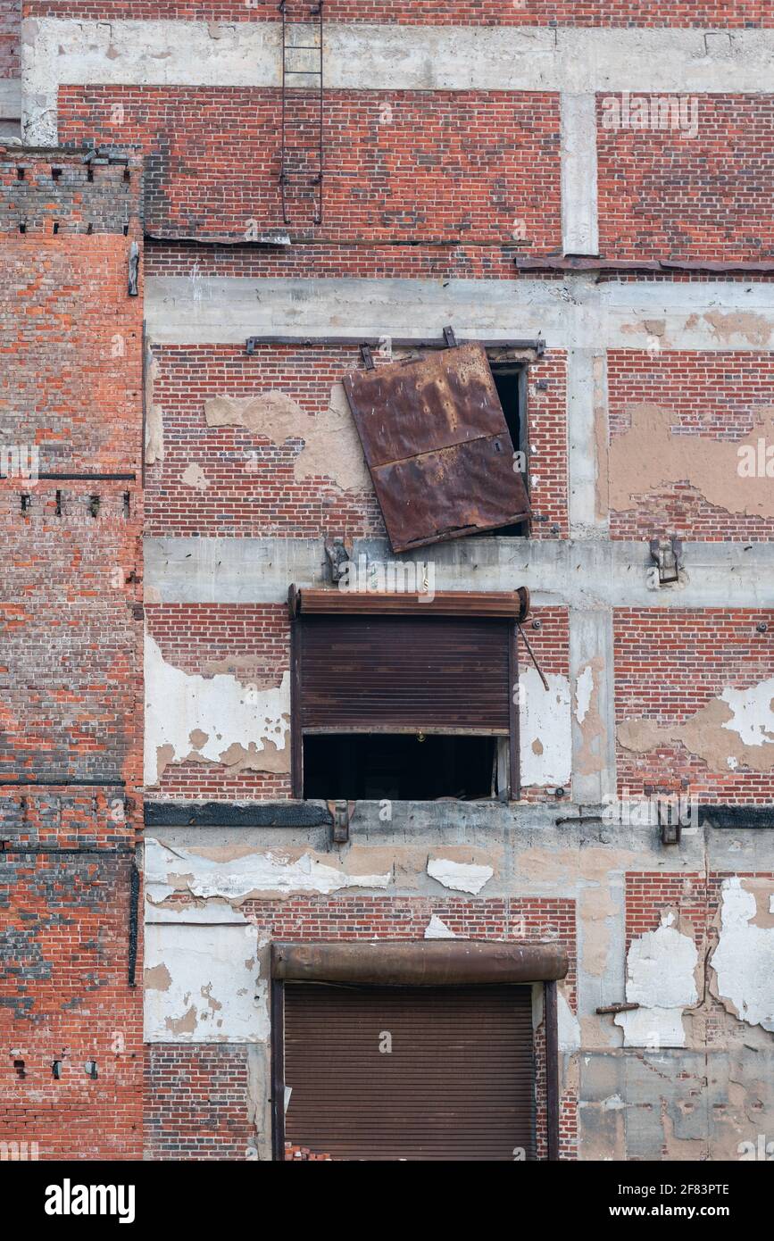 Pawhuska oklahoma hi-res stock photography and images - Alamy