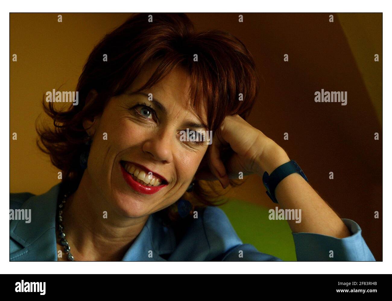 Kathy lette hi-res stock photography and images - Alamy