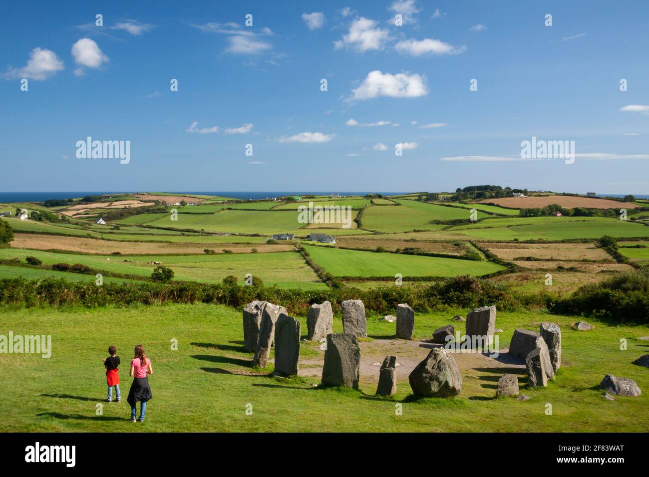 Stone age farming hi-res stock photography and images - Alamy