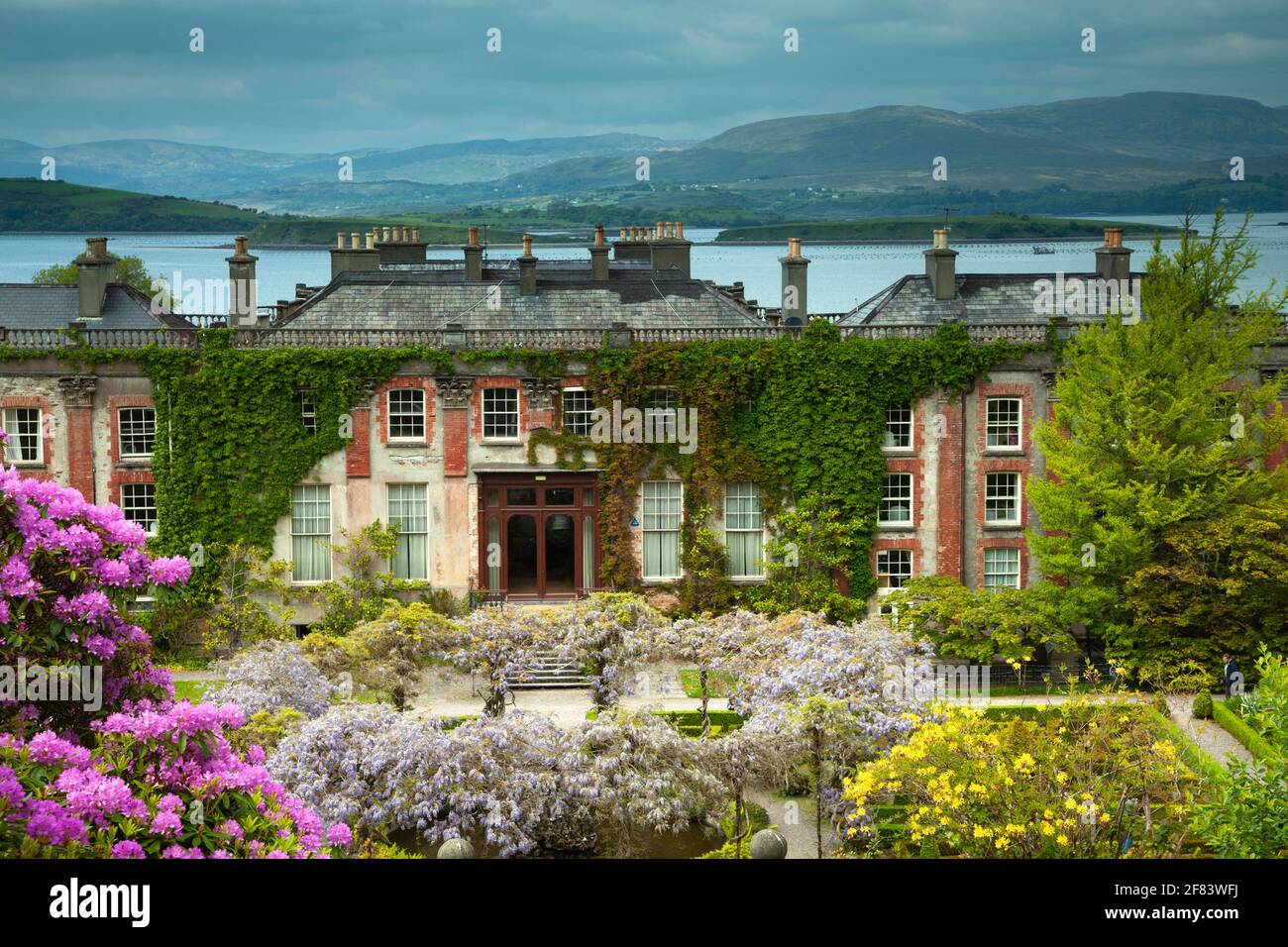 Bantry travel hi-res stock photography and images - Alamy