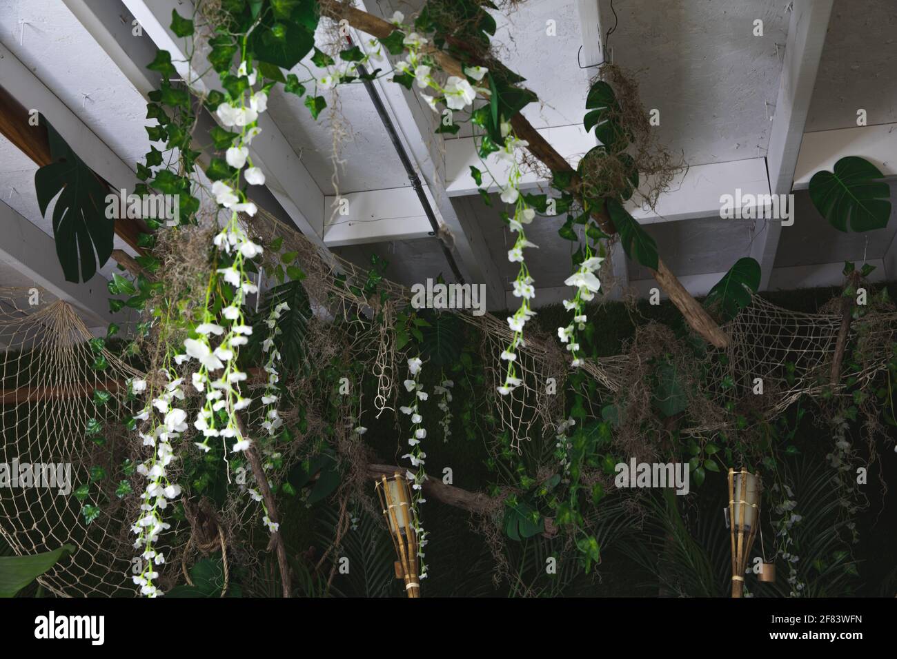 Indoor installation hi-res stock photography and images - Alamy