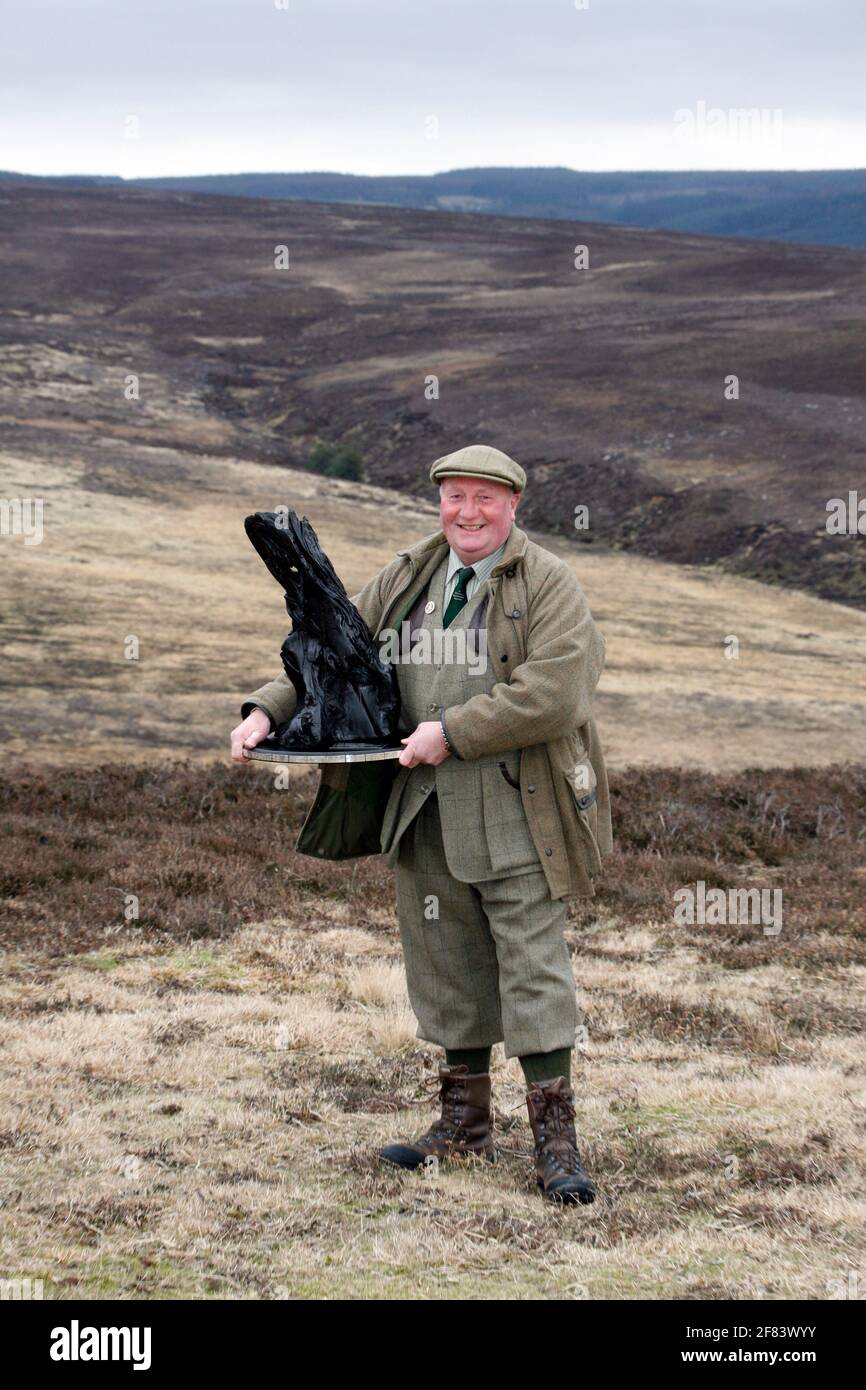 Gamekeepers pheasant hi-res stock photography and images - Alamy