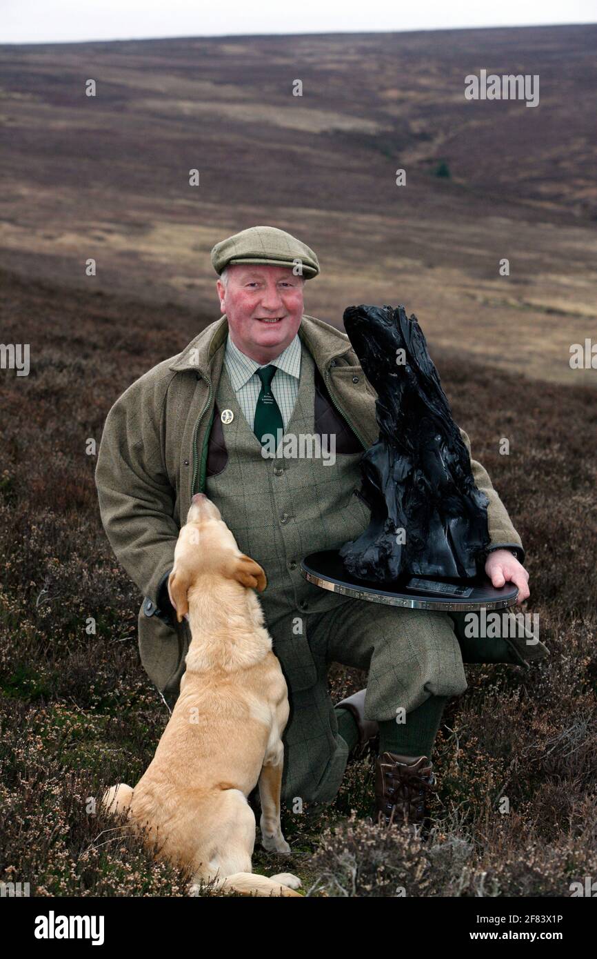 Gamekeepers pheasant hi-res stock photography and images - Alamy