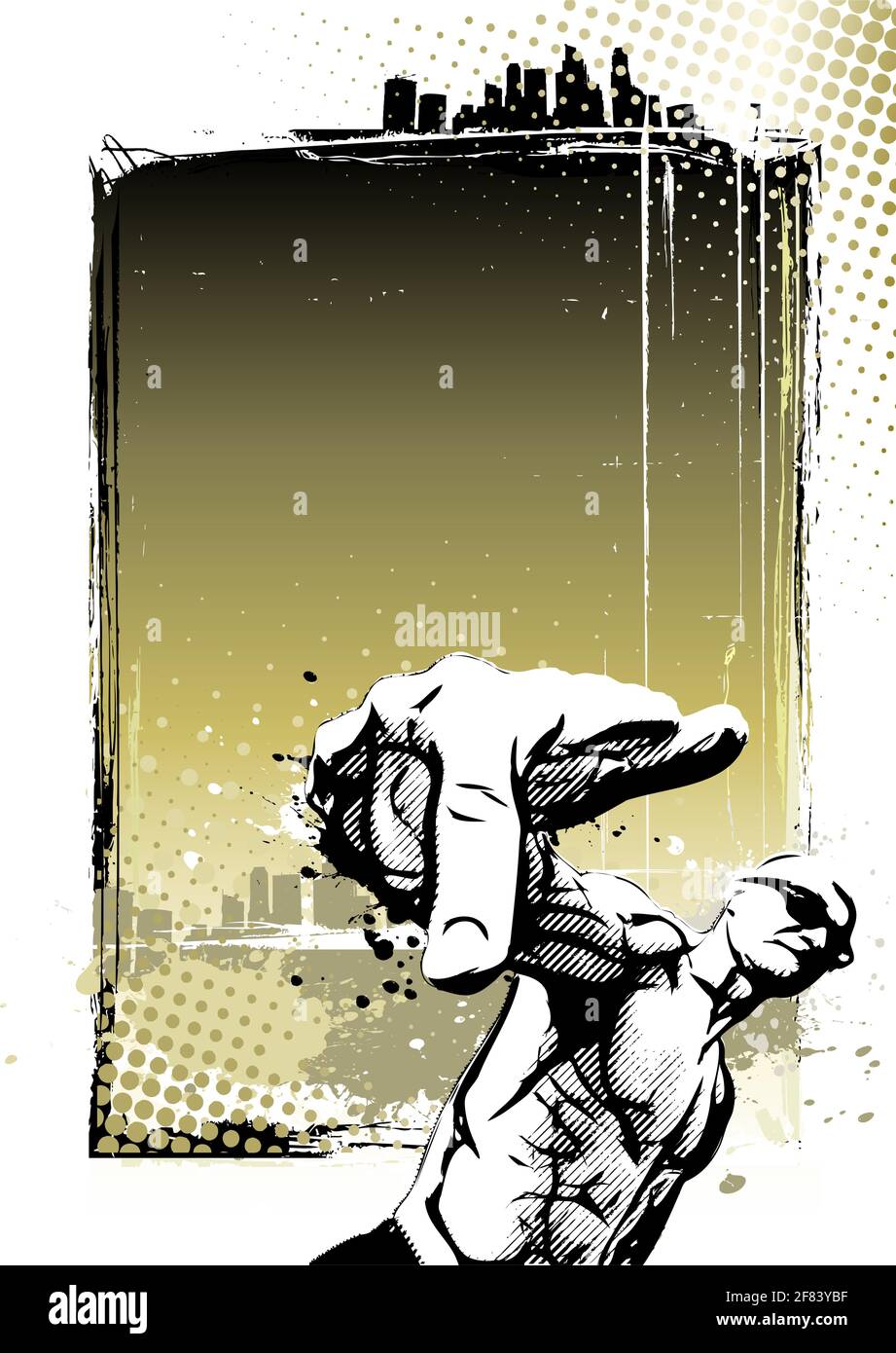 Rapper vector vectors hi-res stock photography and images - Alamy