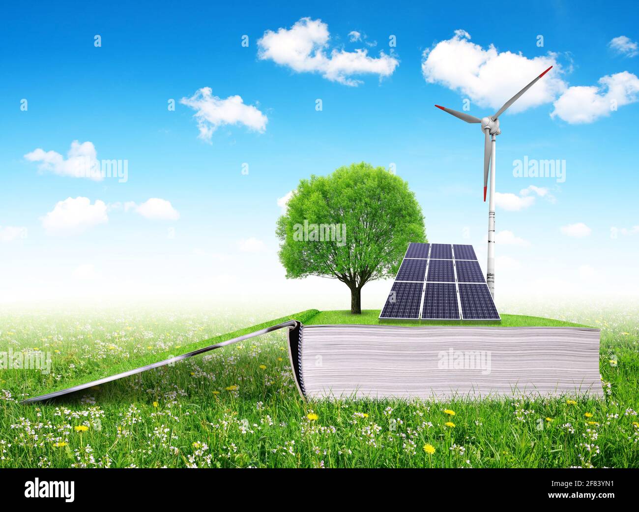 Wind book hi-res stock photography and images - Alamy