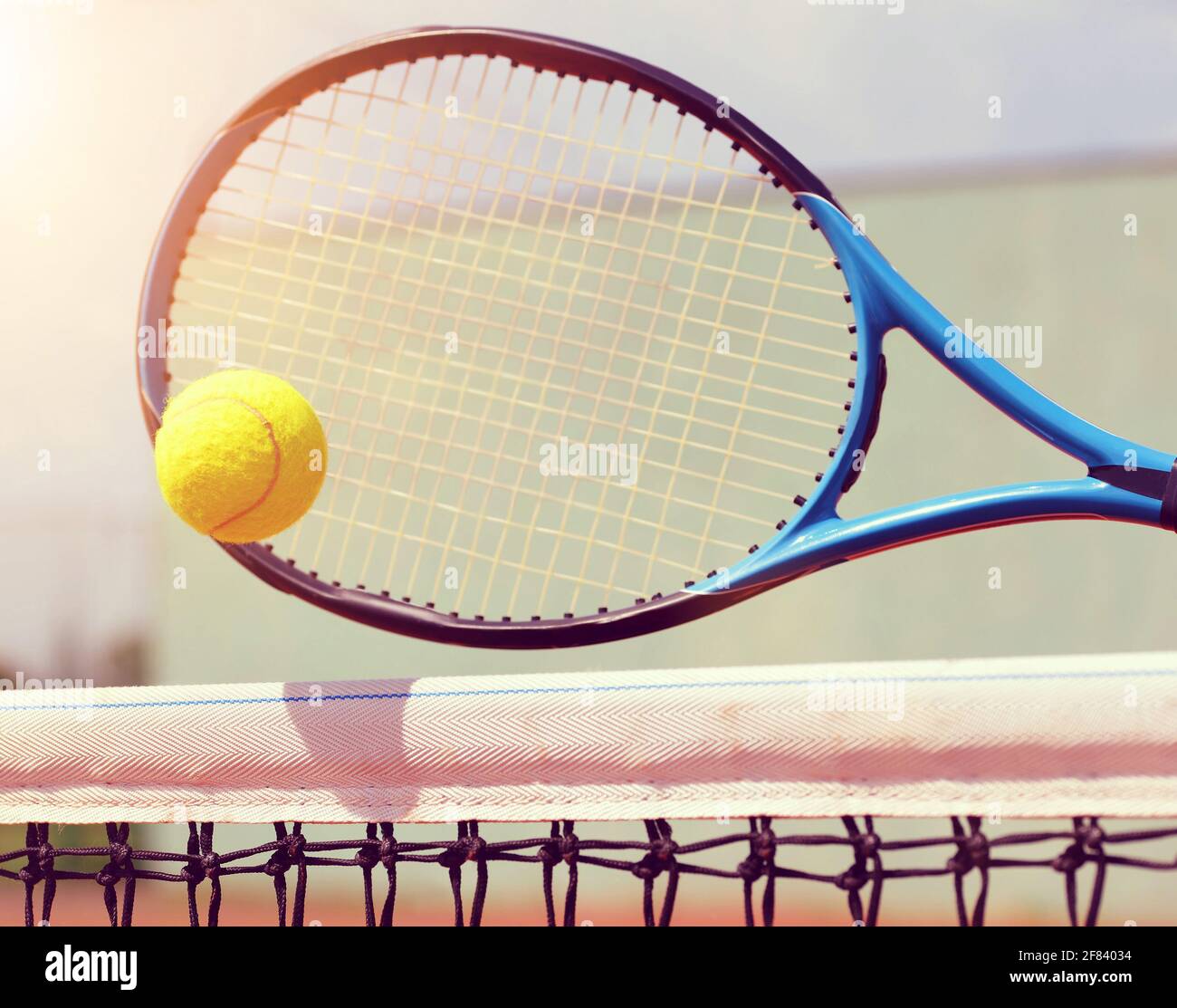 Racket ball court hi-res stock photography and images - Alamy
