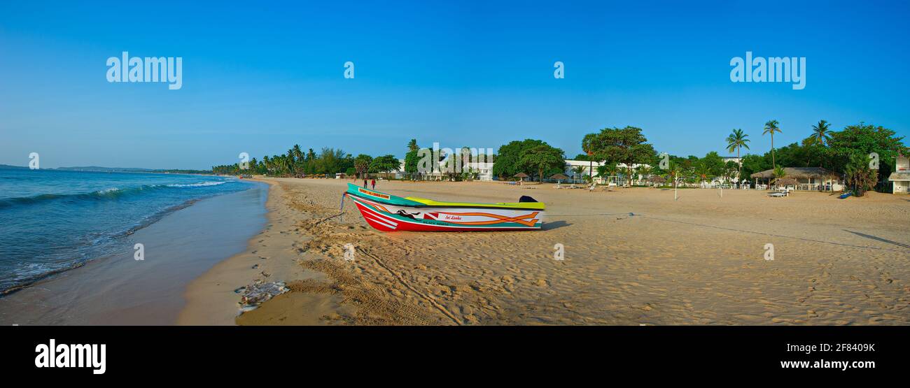 Trincomalee sri lanka tourism hi-res stock photography and images - Alamy