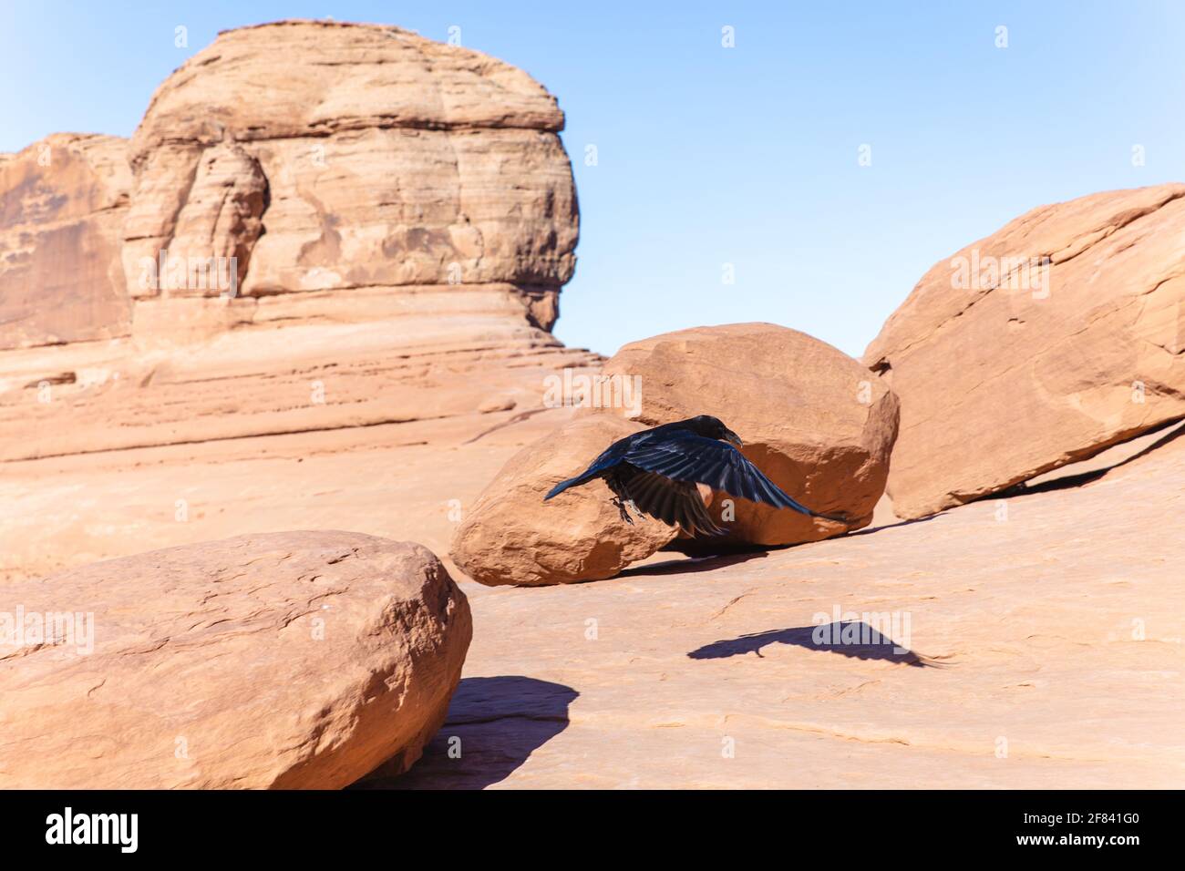 Flying rocks hi-res stock photography and images - Alamy