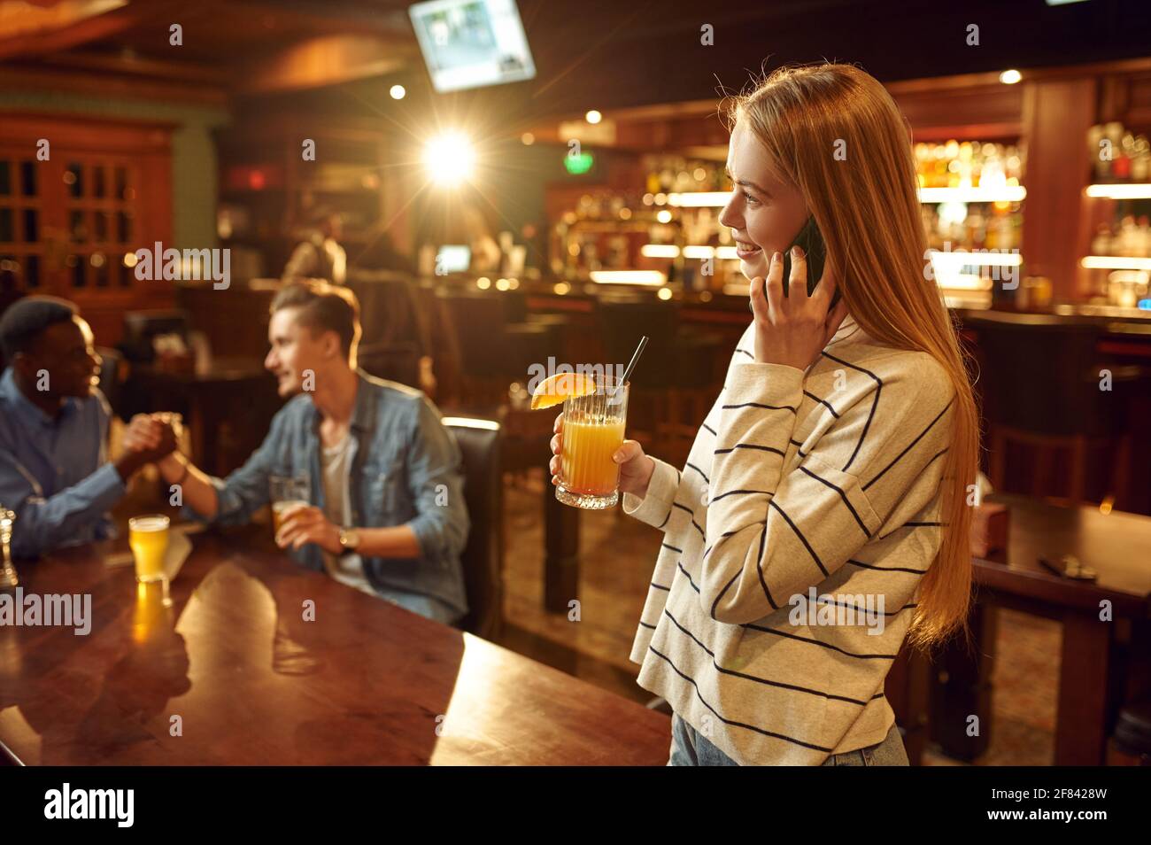 Alcohol beverages hi-res stock photography and images - Alamy