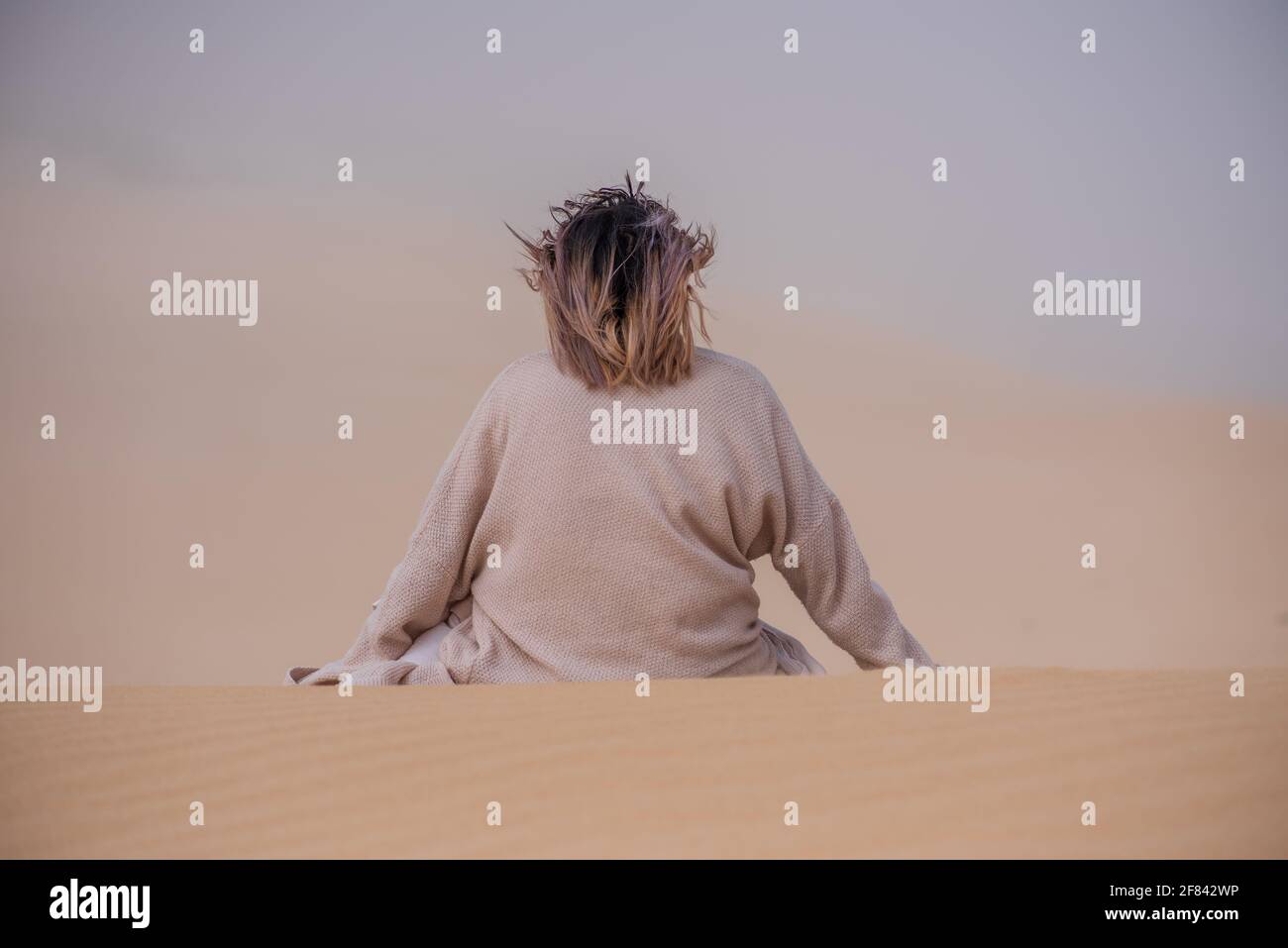 Contemplative look hi-res stock photography and images - Alamy