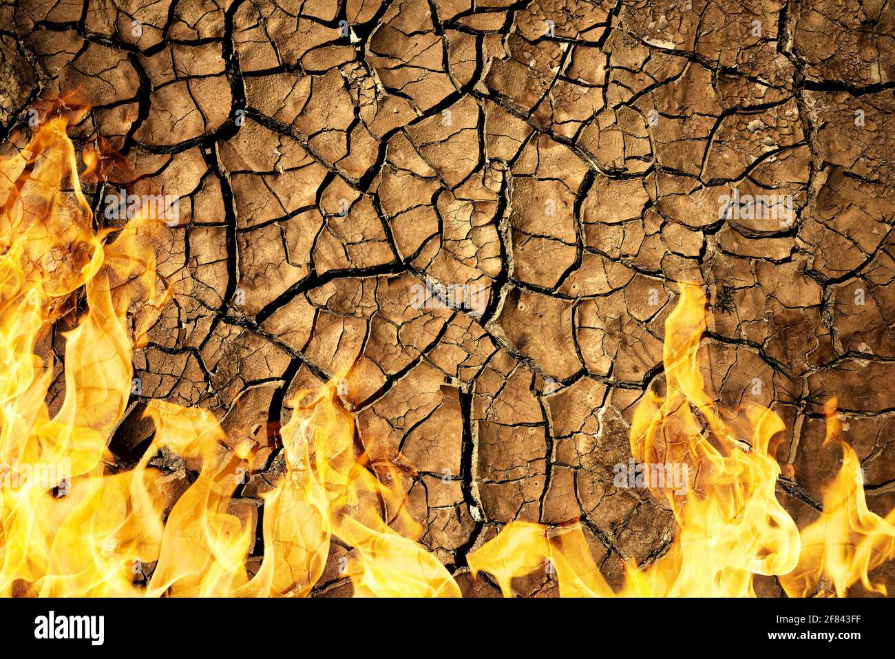Soil Burning High Resolution Stock Photography and Images - Alamy