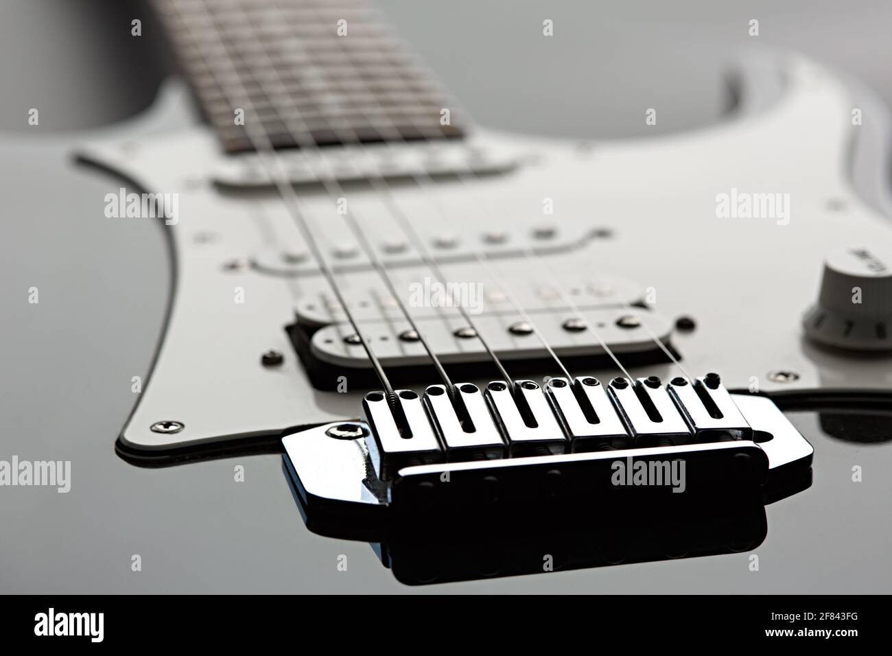 Bass guitar selection hi-res stock photography and images - Alamy