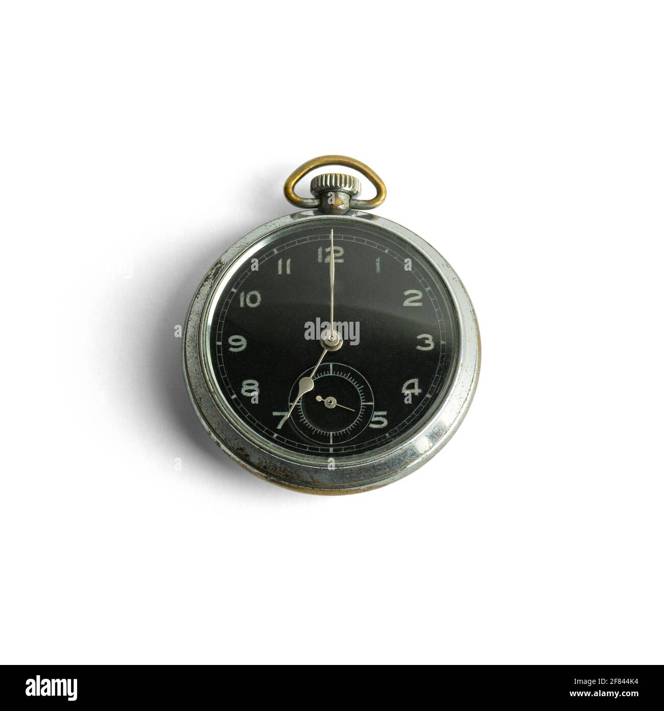 Pocket dial Cut Out Stock Images & Pictures - Alamy