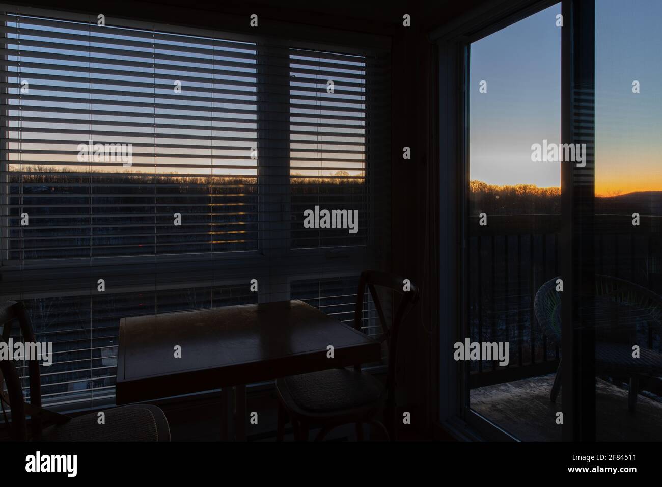 Corner window windows hi-res stock photography and images - Alamy