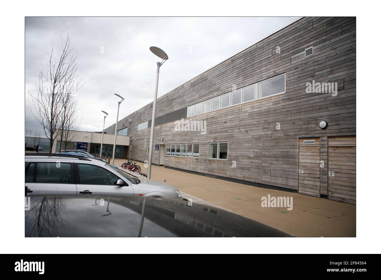 Howe dell hi-res stock photography and images - Alamy