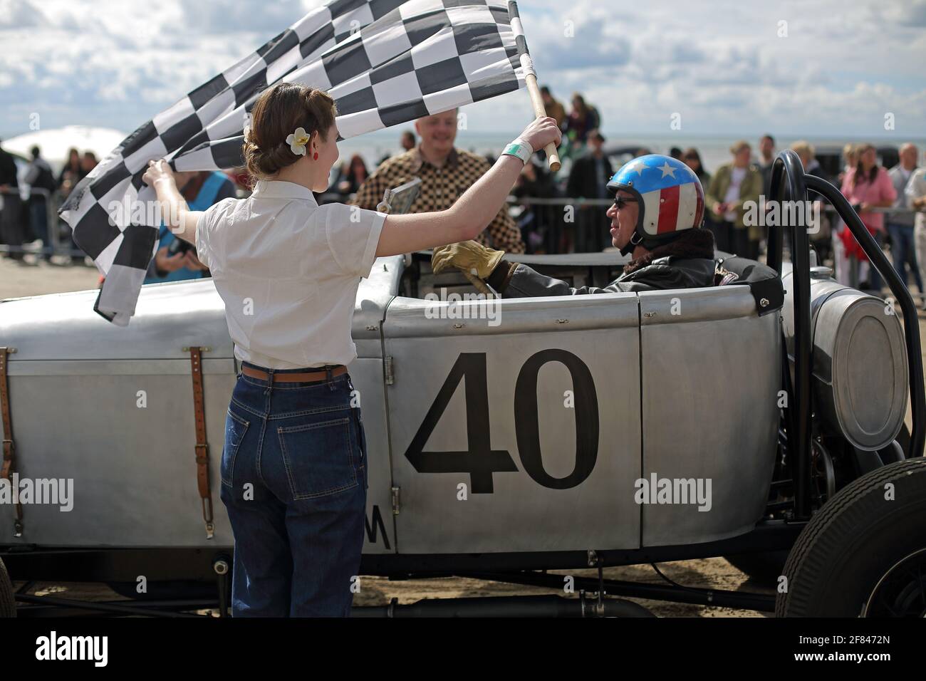 Car motorsport hi-res stock photography and images - Alamy