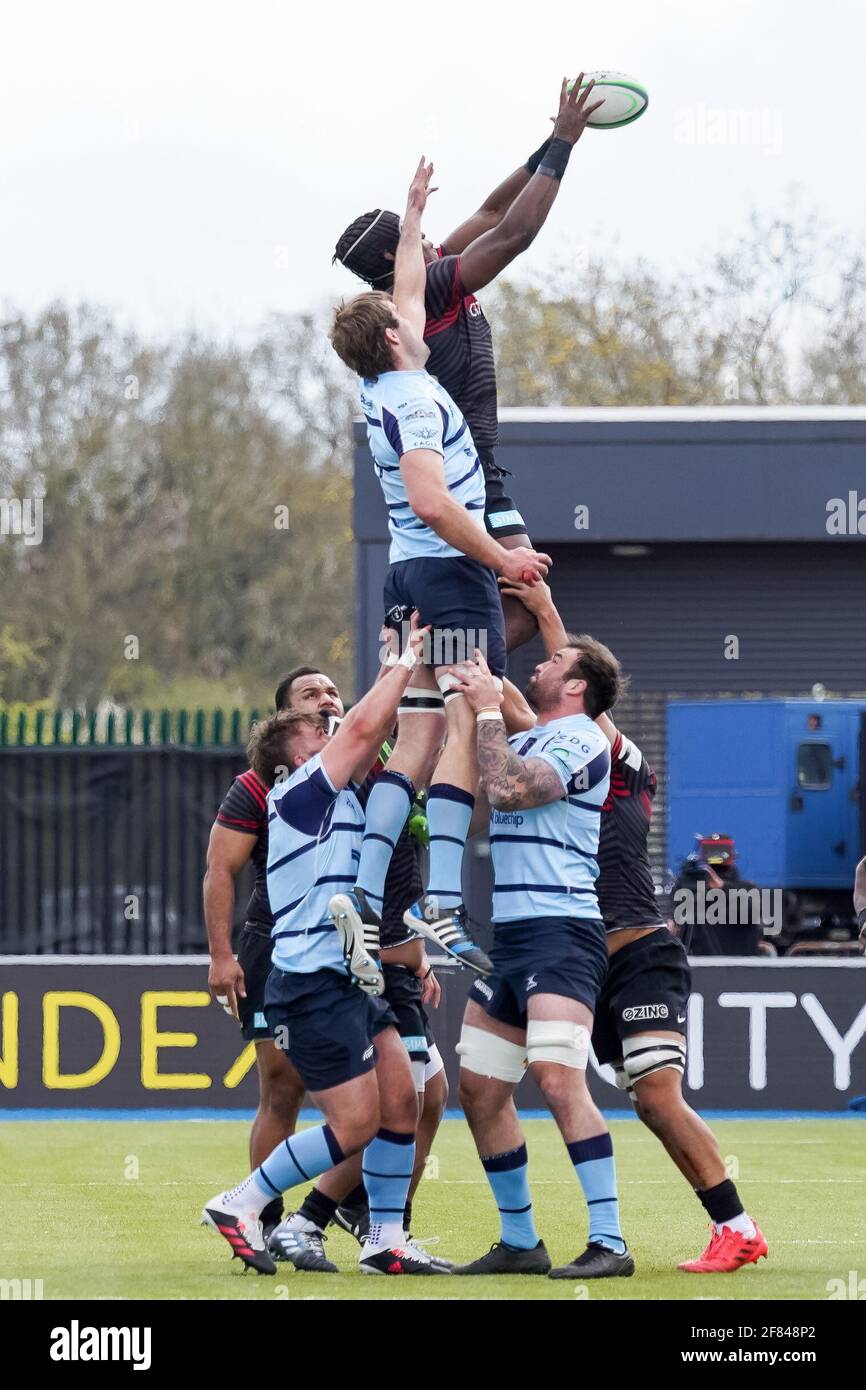 Itoje 2021 hi-res stock photography and images - Alamy