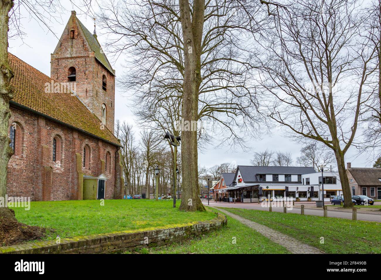 Norg netherlands hi-res stock photography and images - Alamy