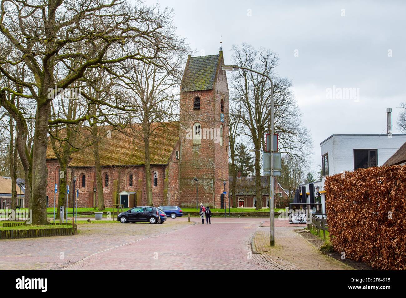 Norg netherlands hi-res stock photography and images - Alamy