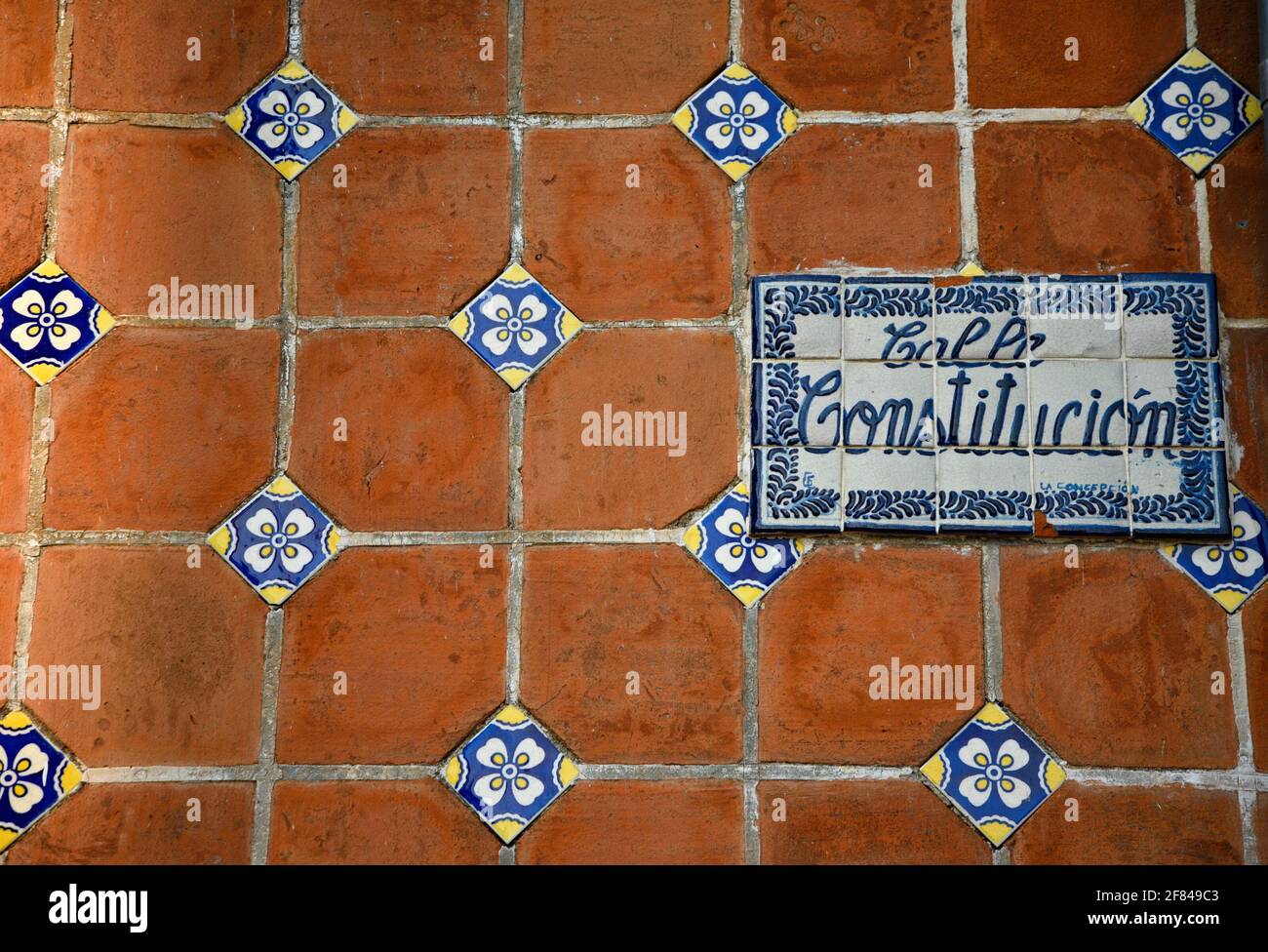 Cholula mexico bar hi-res stock photography and images - Alamy