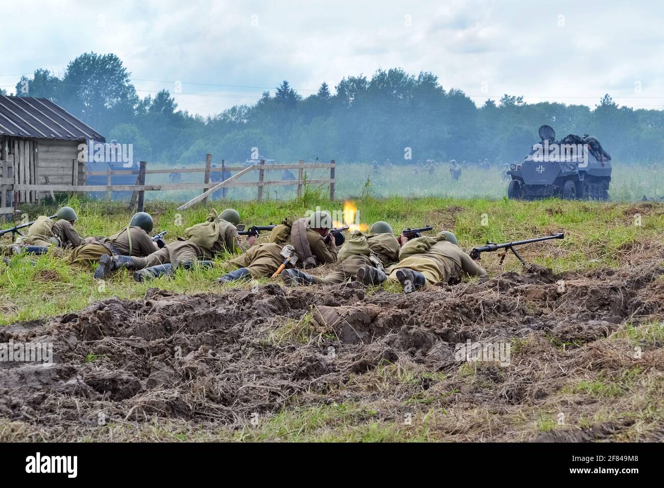 German world war ii army helmets hi-res stock photography and images ...