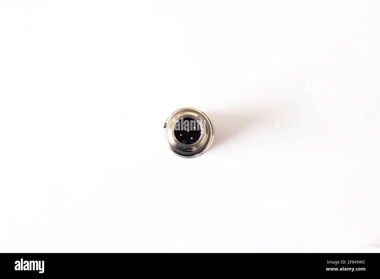 Ultrasonic sensor hi-res stock photography and images - Alamy