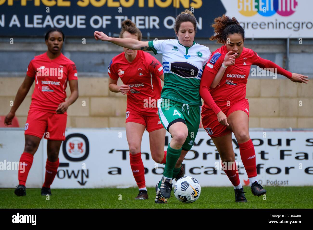 Breyer group stadium hi-res stock photography and images - Alamy