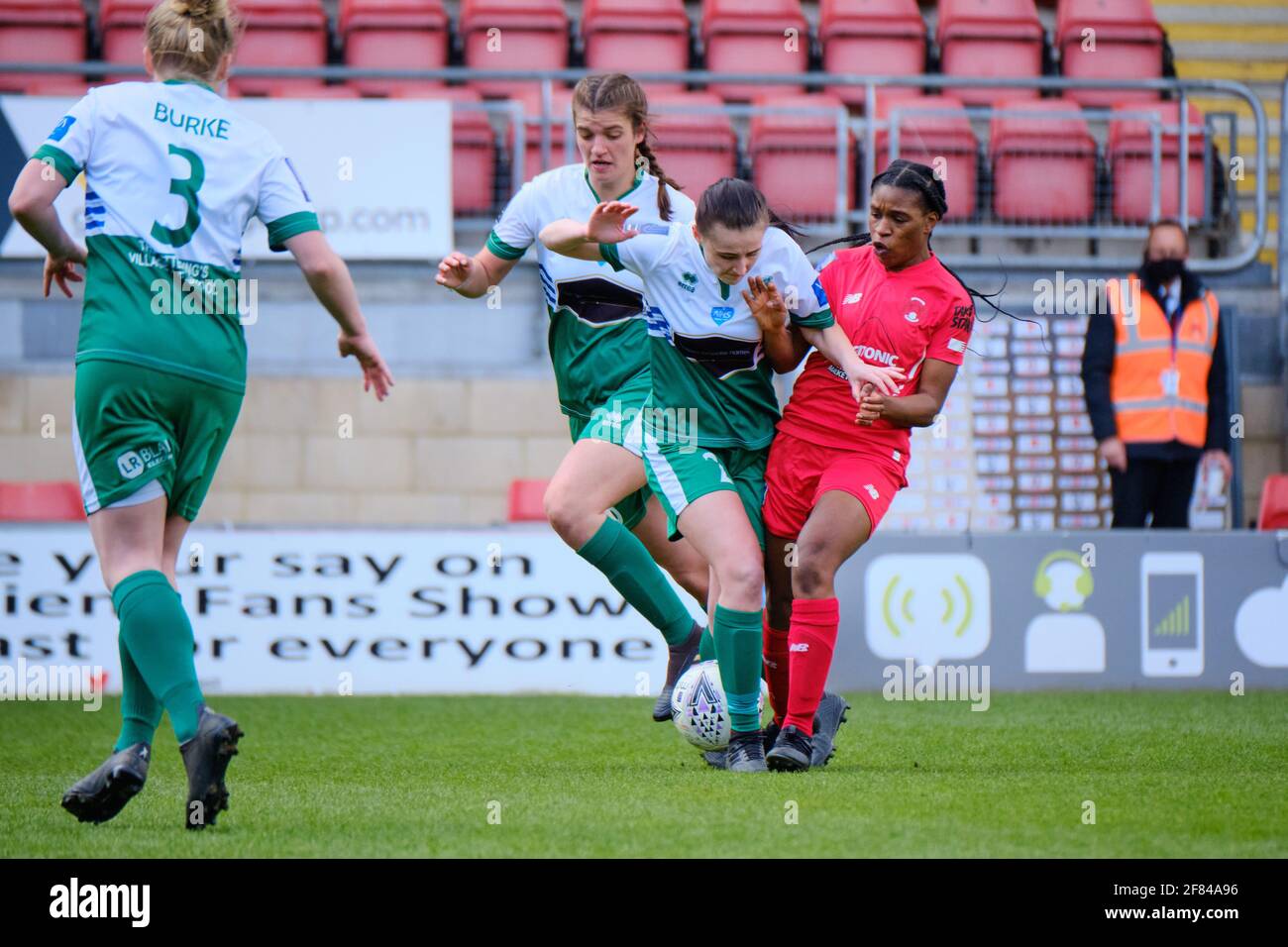 Breyer group stadium hi-res stock photography and images - Alamy