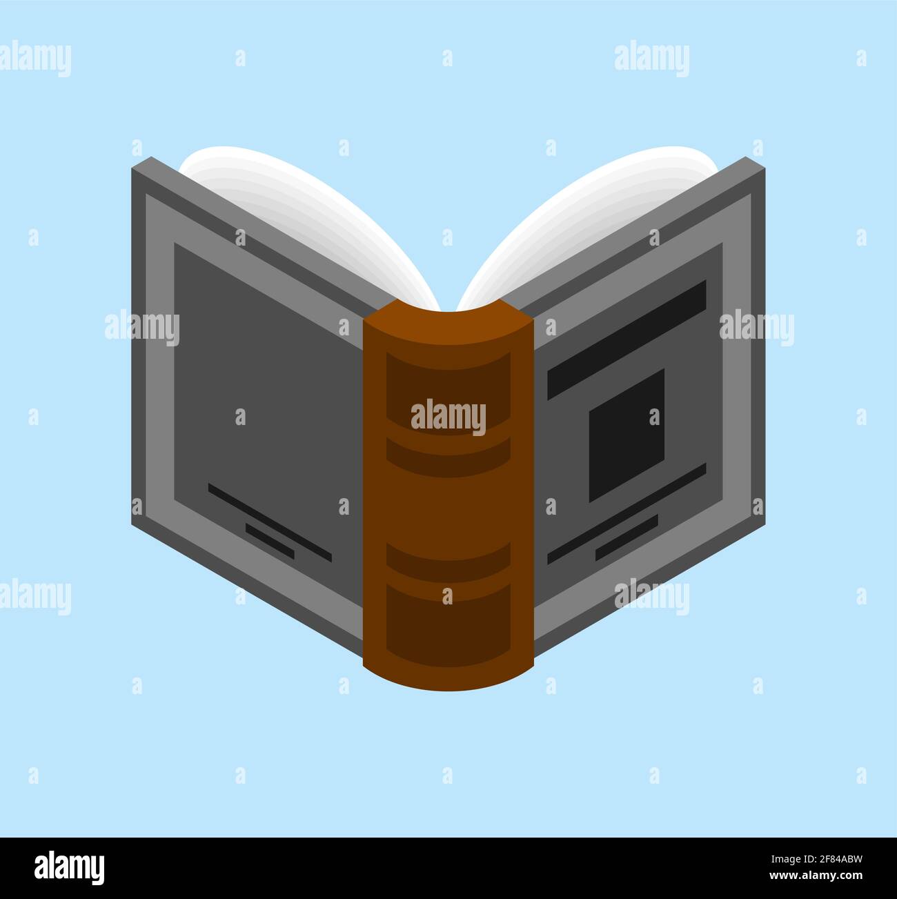 Reminiscence cover Stock Vector Images - Alamy