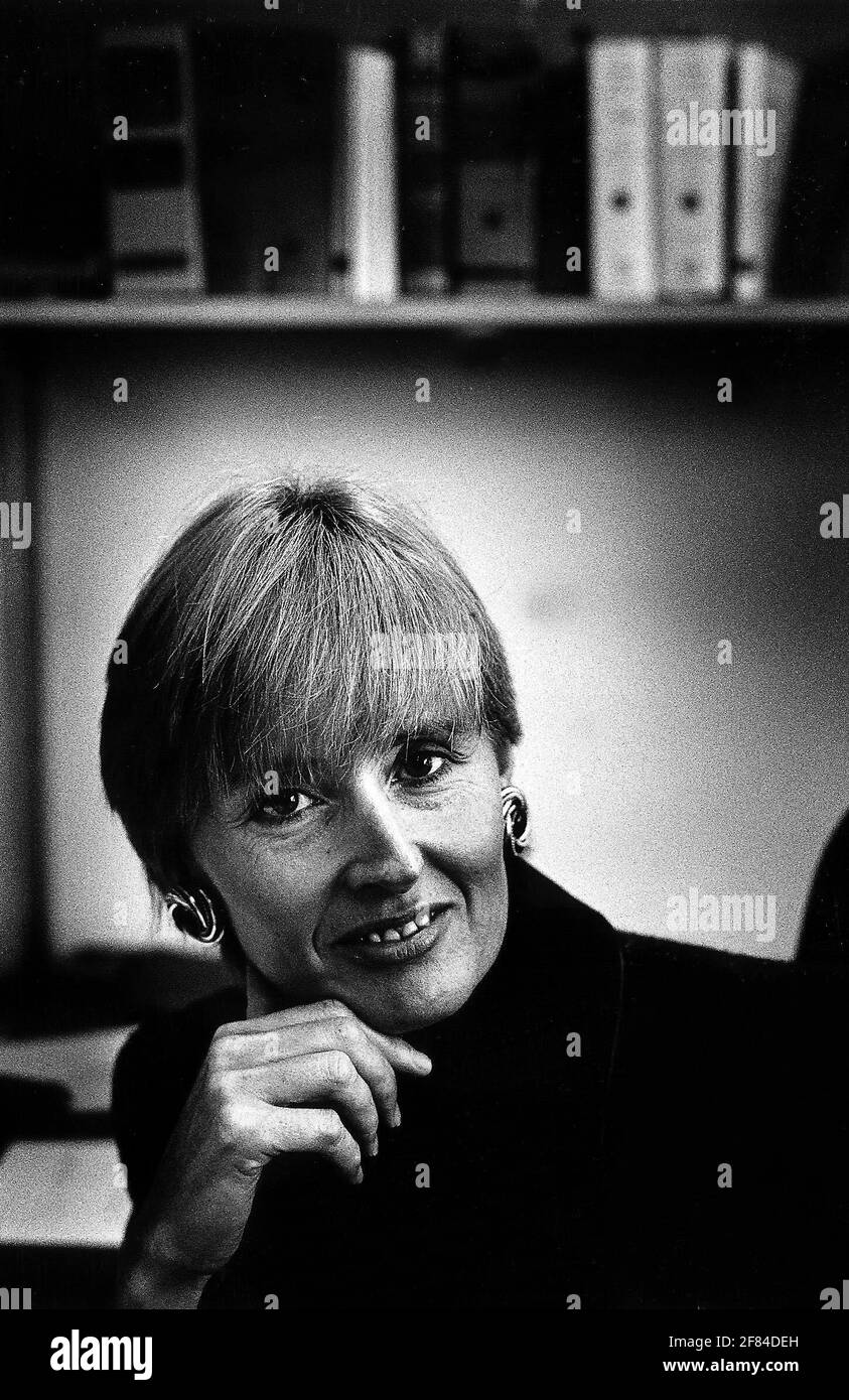 Denise kingsmill hi-res stock photography and images - Alamy