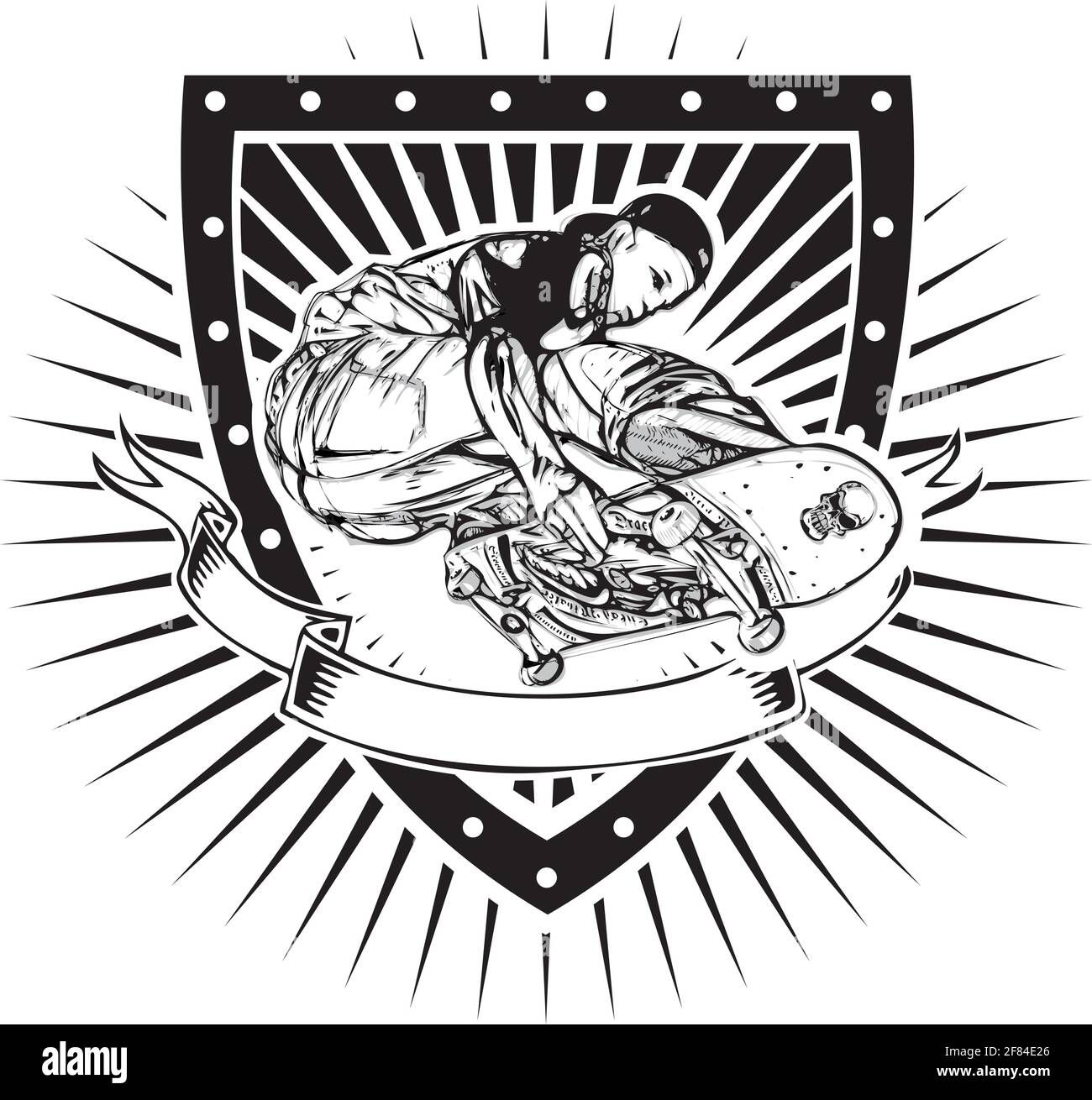 Agility ramp Stock Vector Images - Alamy