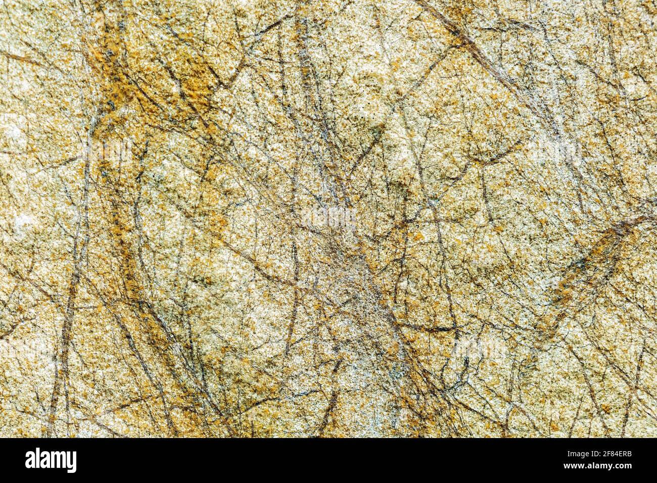 granite natural texture. Polished Quartz Stone Background Striped by ...