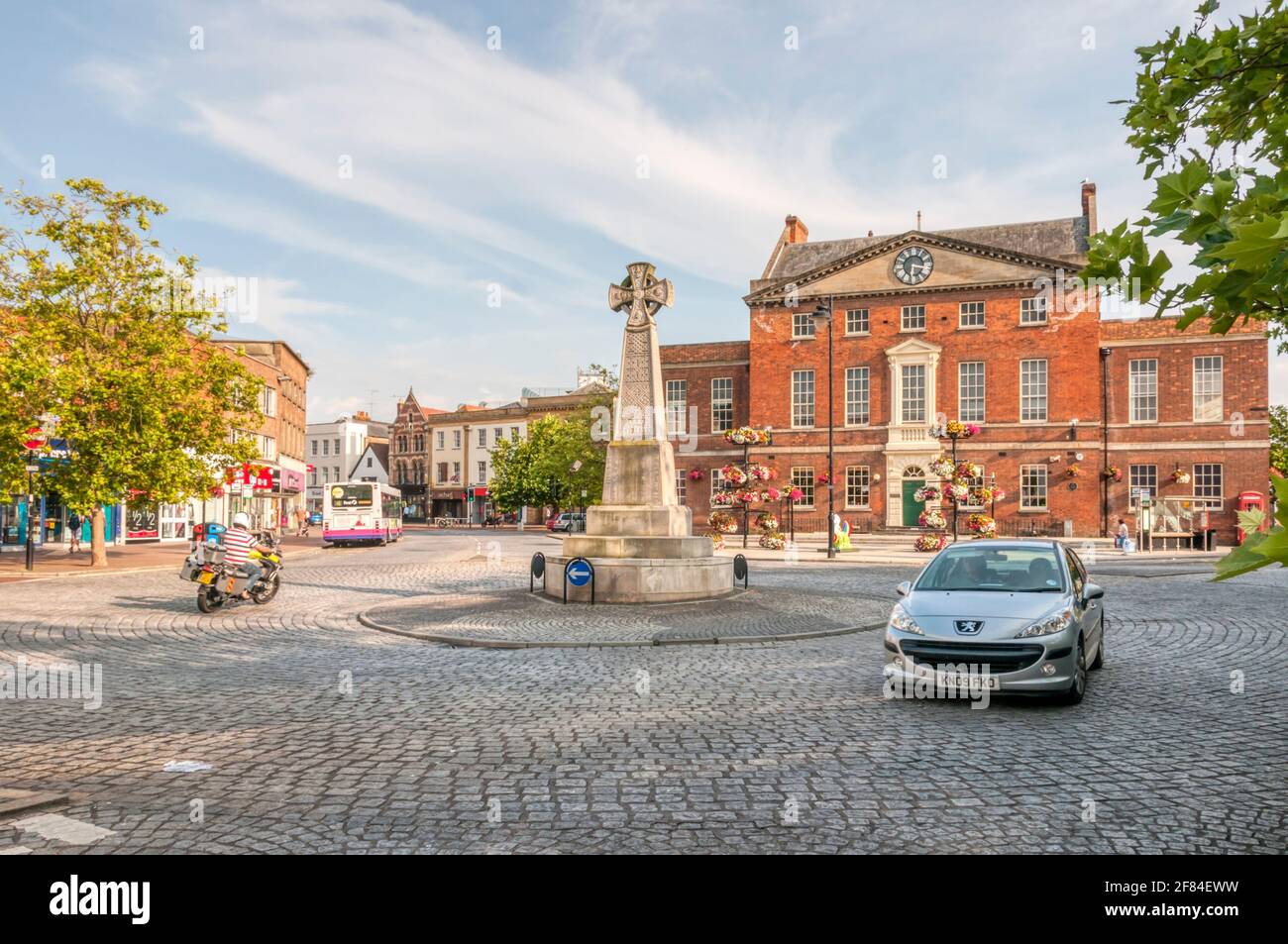 Fore street hi-res stock photography and images - Alamy