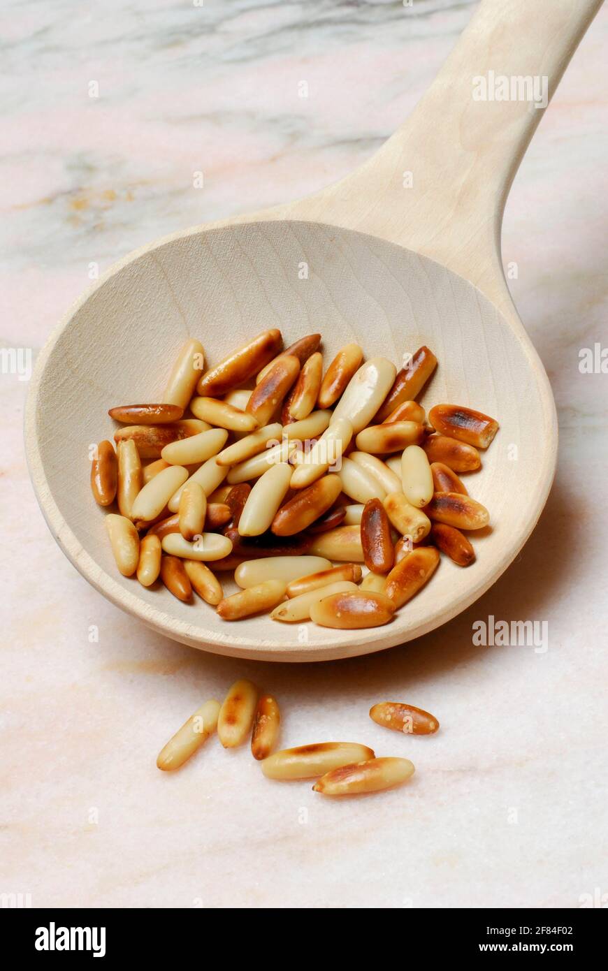 Roasted nut photography hi-res stock photography and images - Alamy