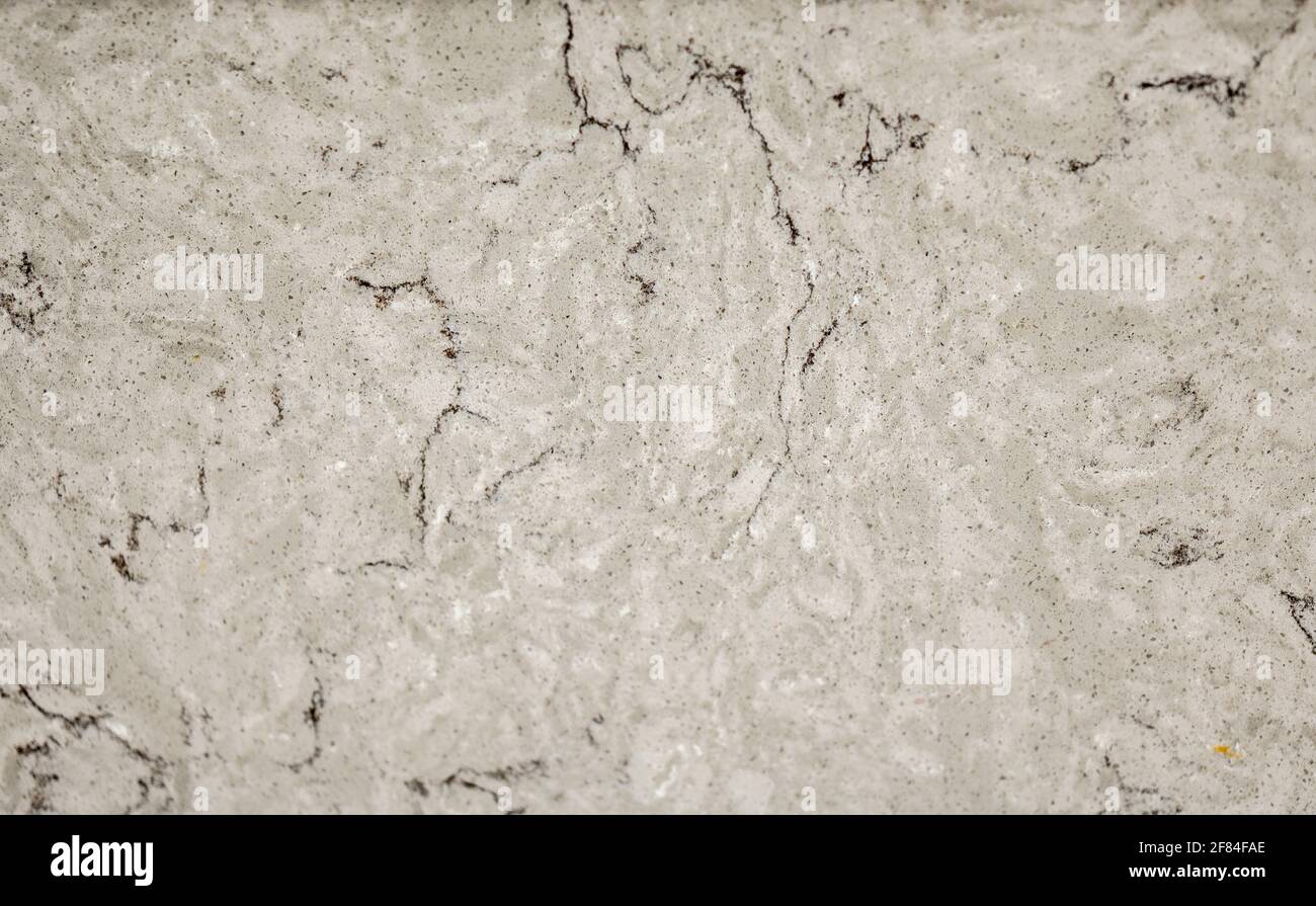 A beige marble panel texture background Stock Photo - Alamy