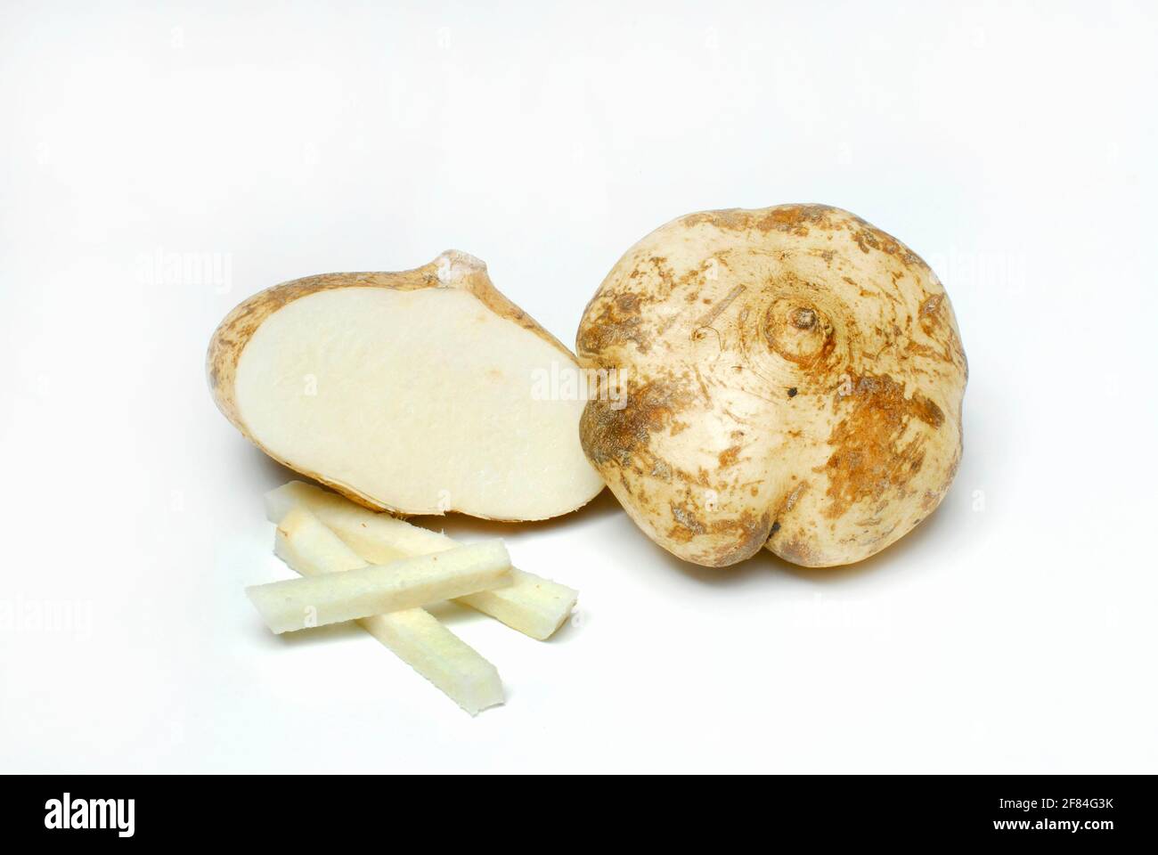 Pachyrhizus erosus hi-res stock photography and images - Alamy