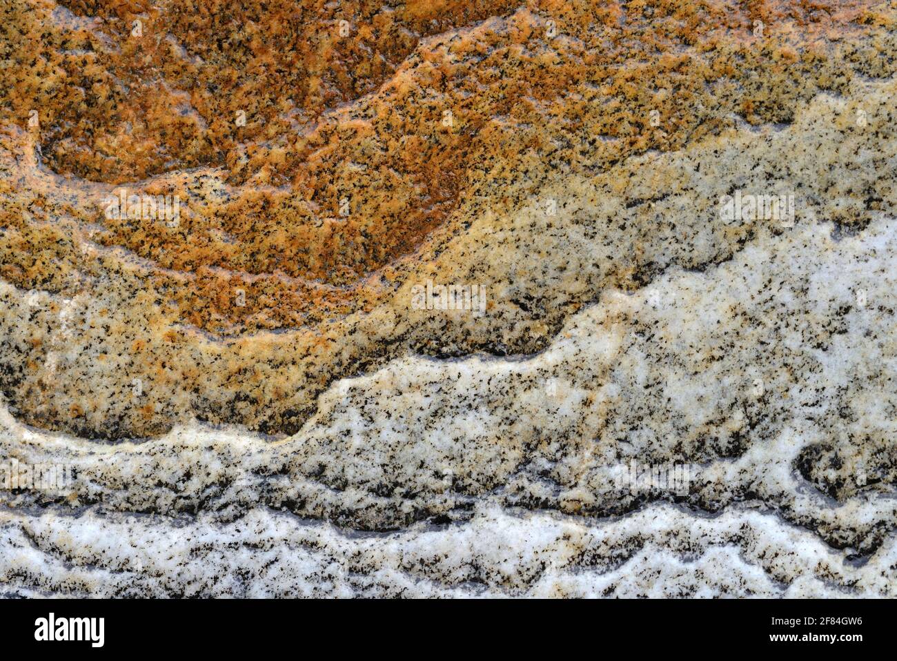Stone structure, Ticino, rock vein, Valle Verzasca, Ticino, Switzerland ...